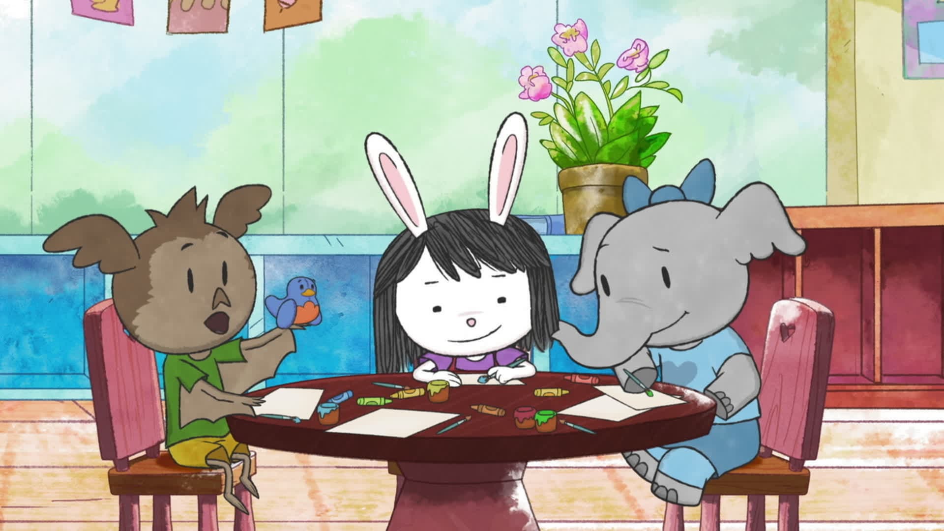 Iltapesu | Ilona ja luonnon ihmeet | Yle Areena