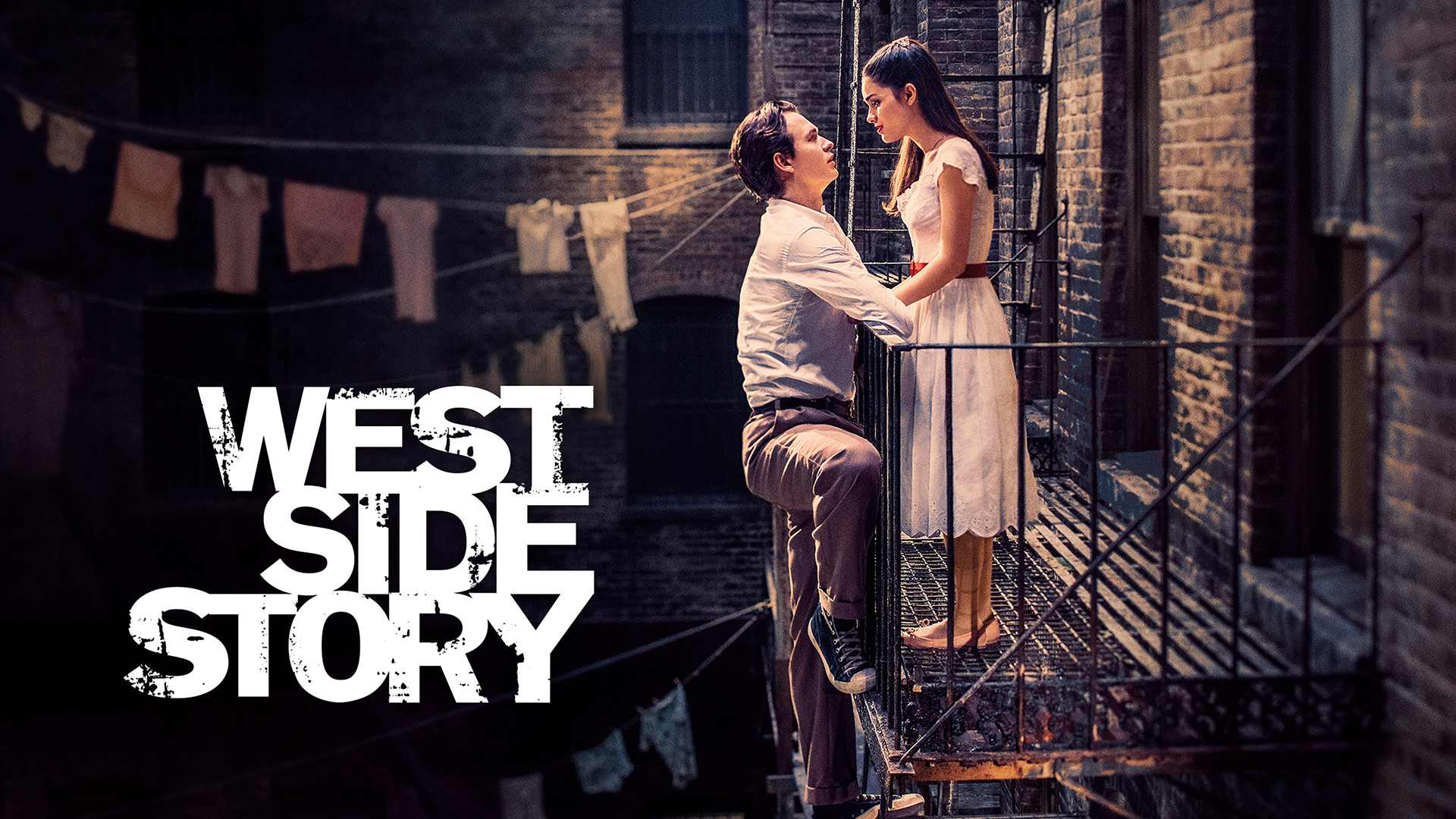 West Side Story | Yle Areena