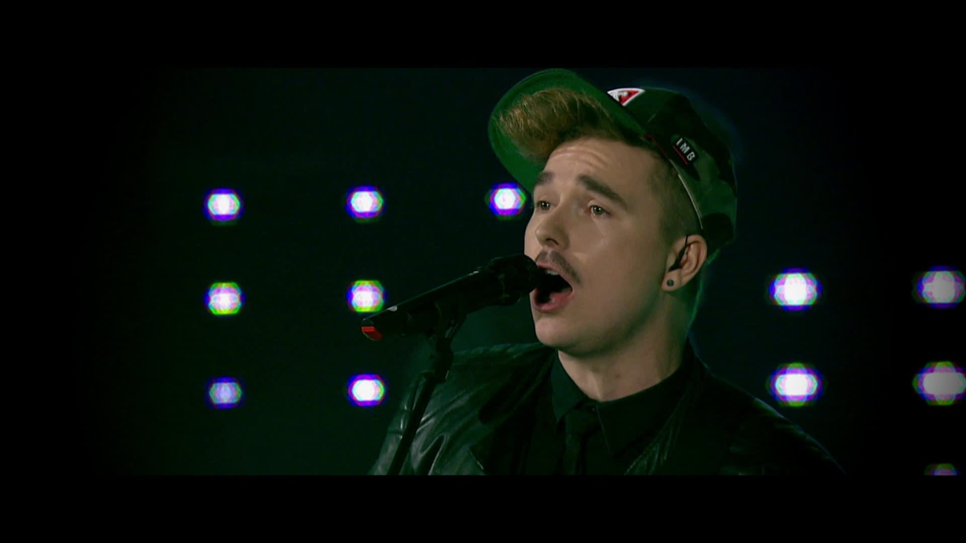 Last Panda: Saturday Night Forever | Yle Areena