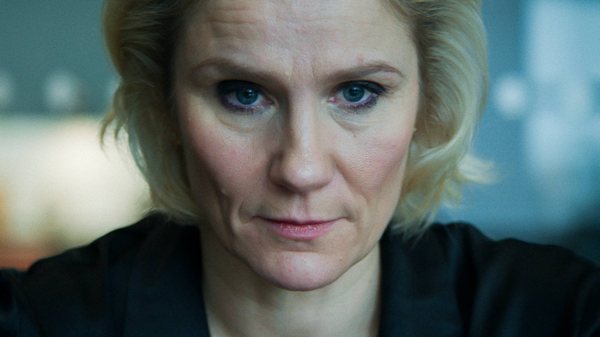 K1, J6: Karma kostaa | Queen of Fucking Everything | Yle Areena