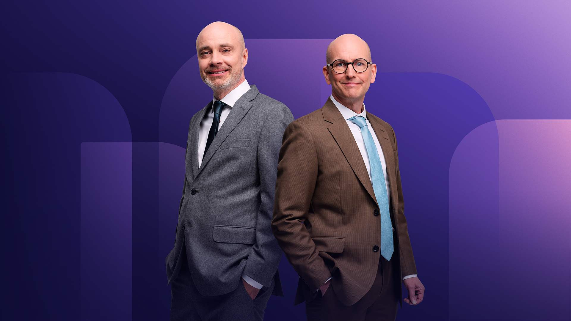 Valvaka på svenska | Välfärdsområdes- och kommunalvalet 2025 | Yle Arenan