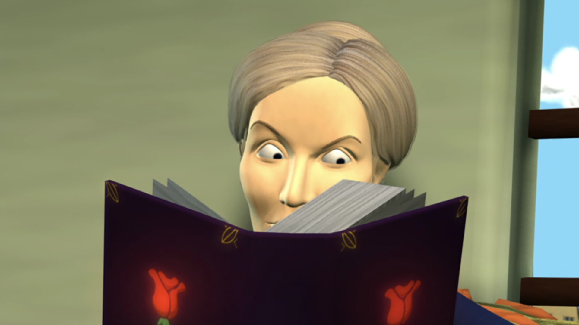 K12, J192: Ruusun nimi | Itse Valtiaat | Yle Areena