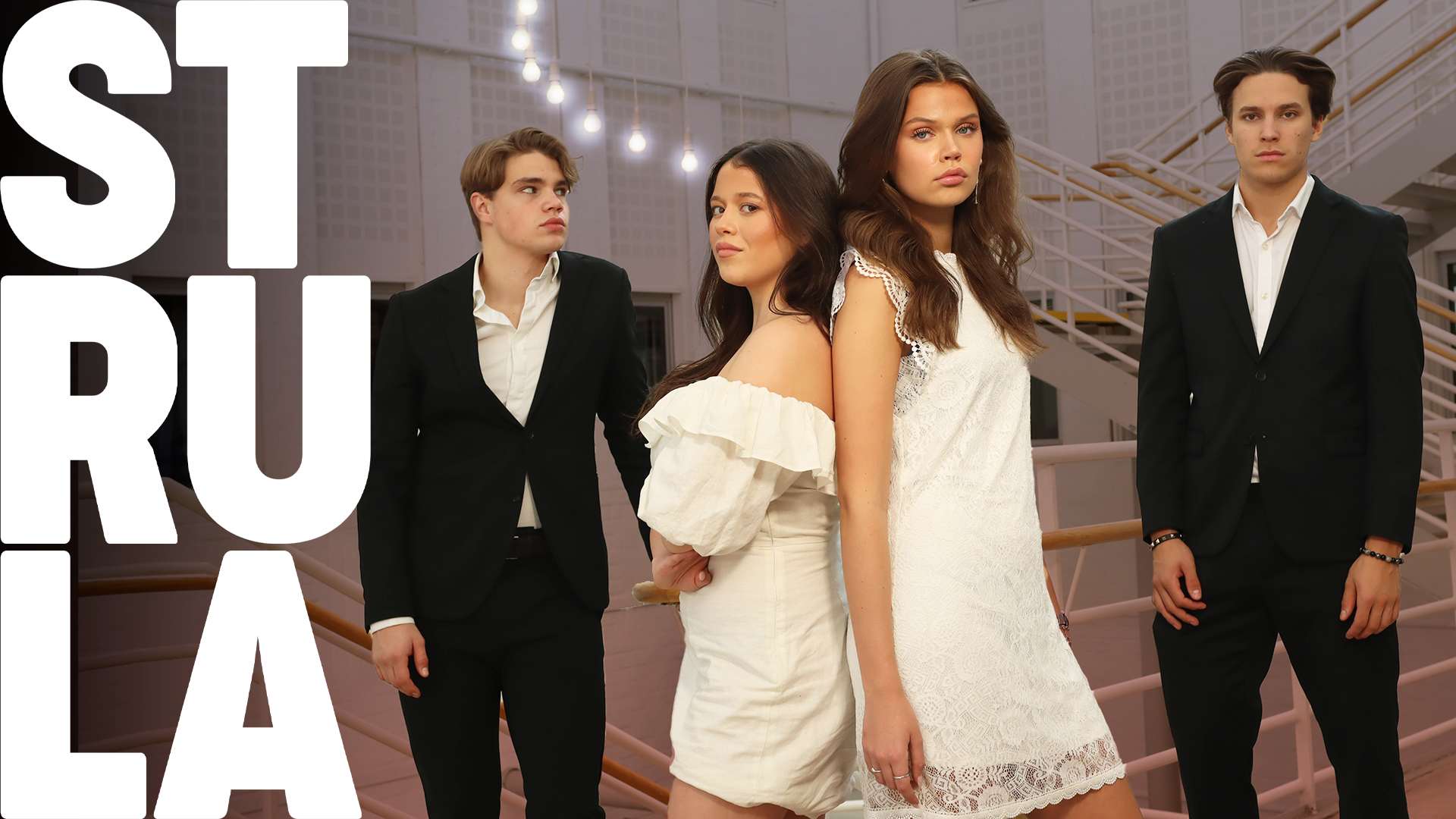 Strula | Säsong 9 | Yle Arenan