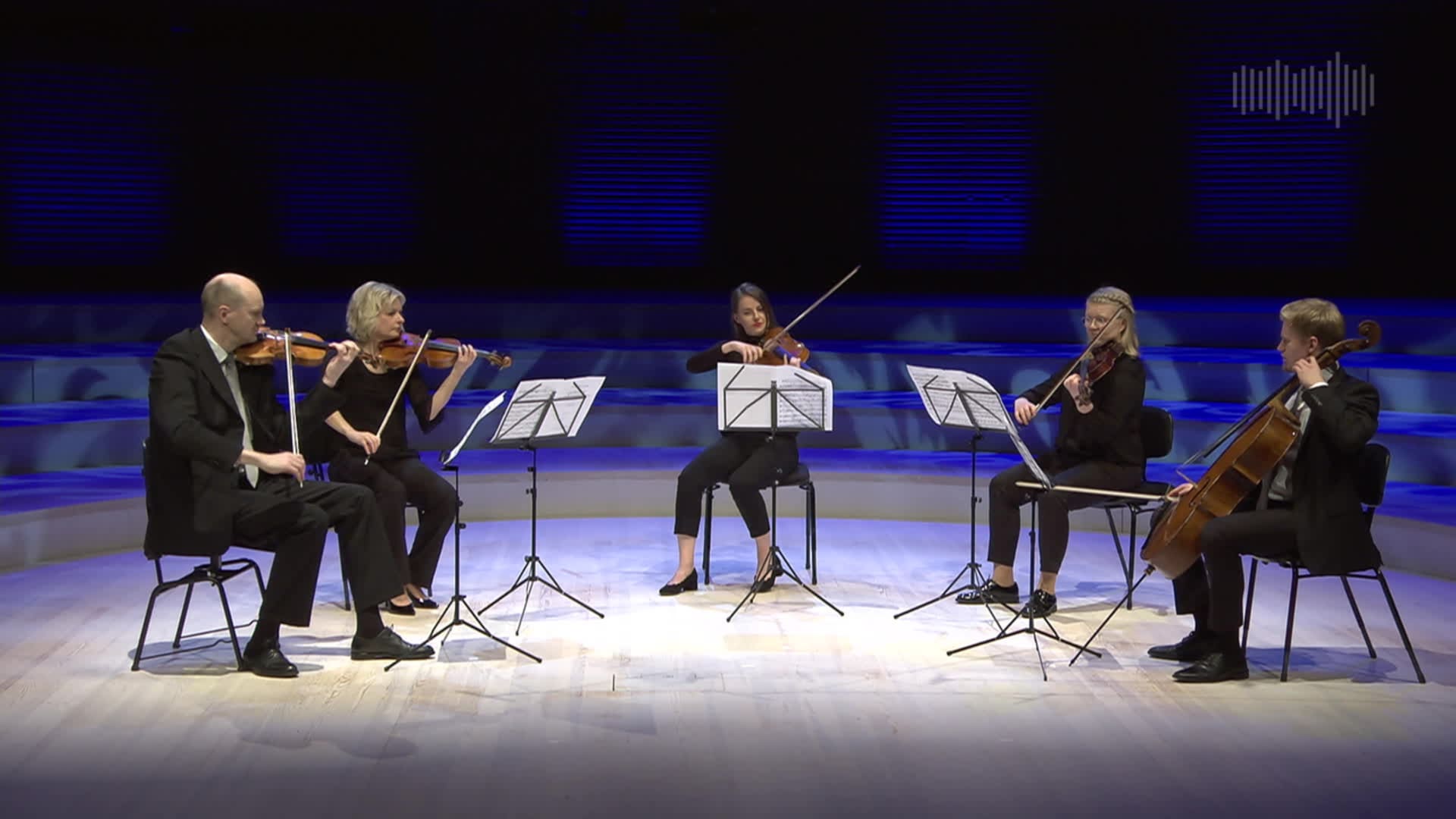 Impromptu | Helsingin kaupunginorkesterin konsertteja | Yle Areena