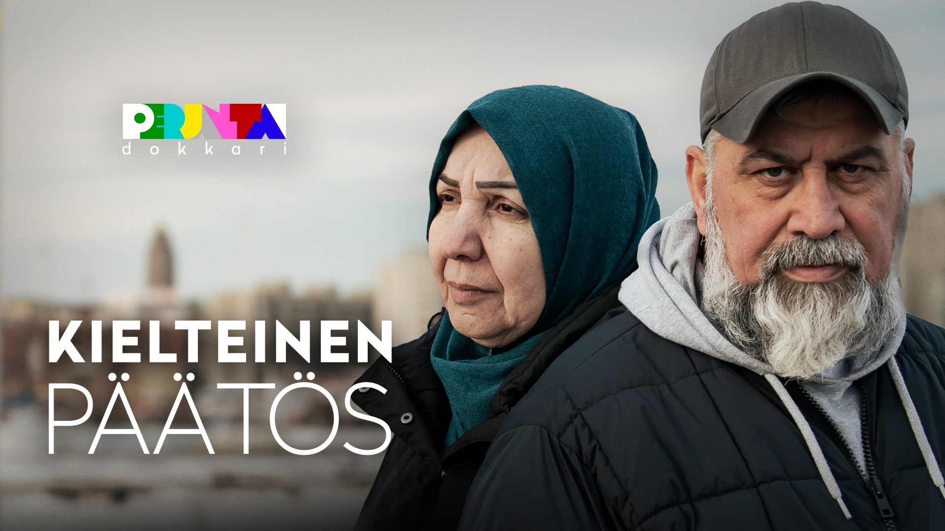 Kielteinen päätös | Perjantai-dokkari | Yle Areena