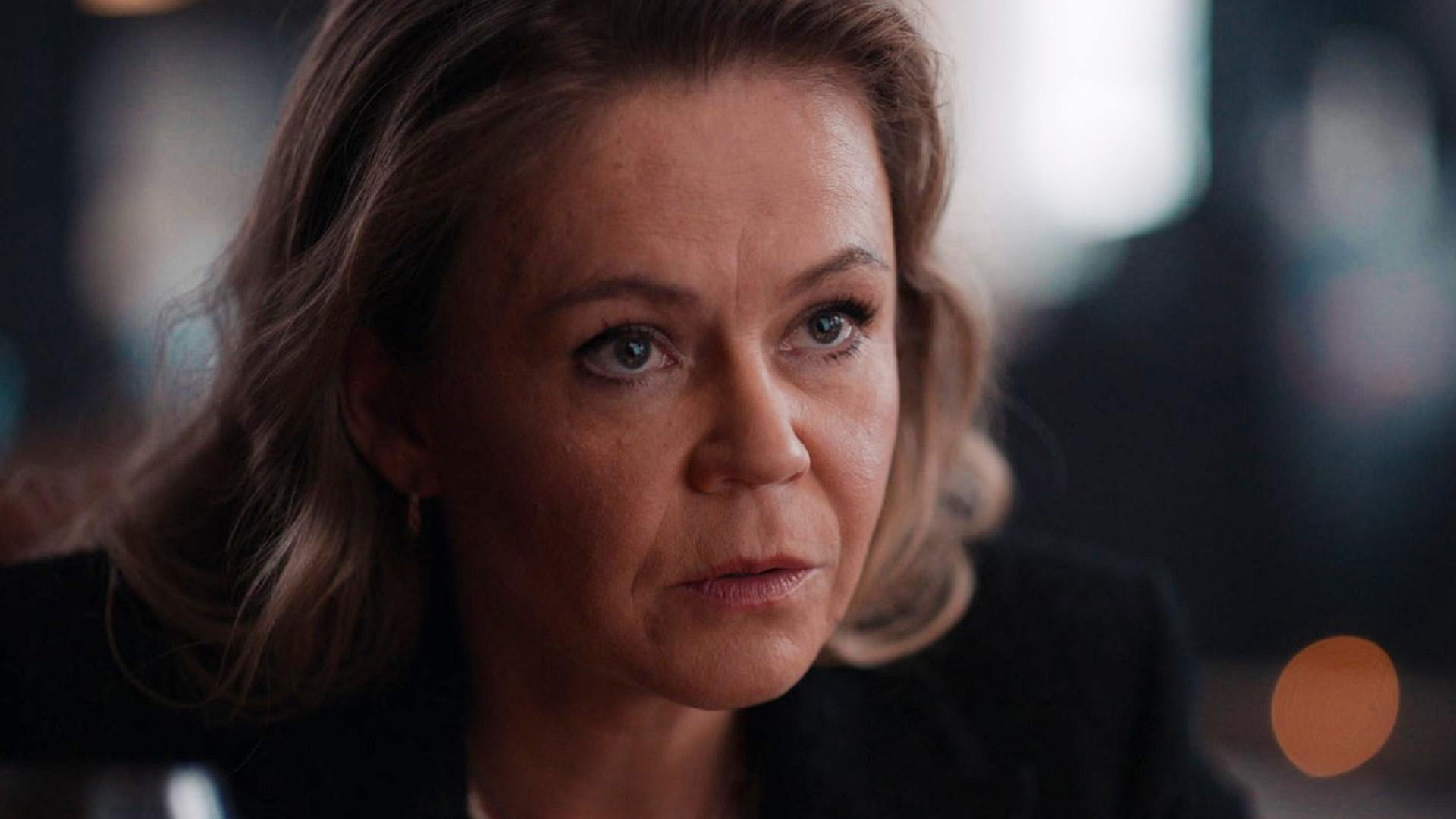 K1, J2: Arndís | Hankala perintö | Yle Areena