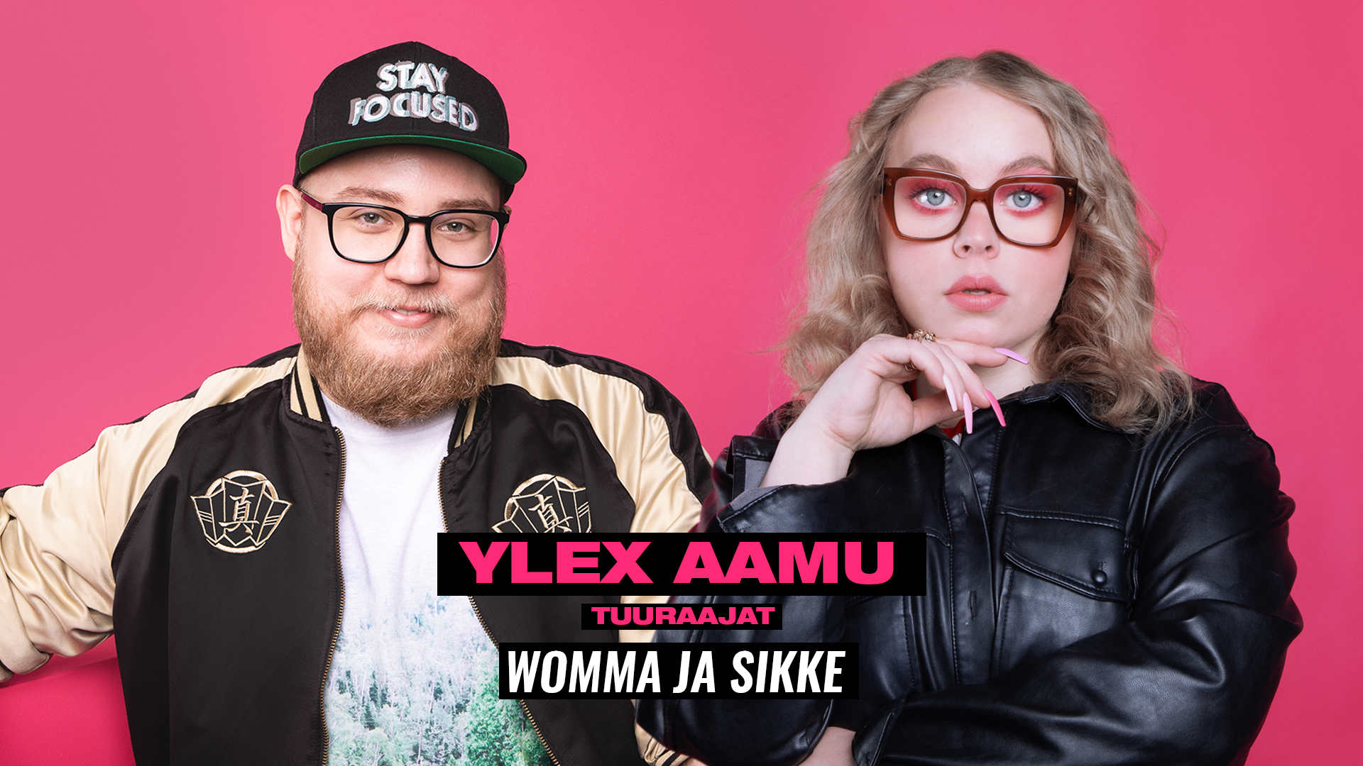 YleX Aamu: Poikelus, Pehkonen ja Parikka striimi | Poikelus, Pehkonen ja Parikka: Videot | Yle ...