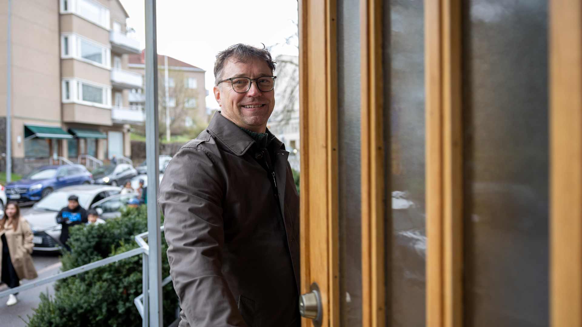 Paavin kuolema yllätti Suomen katoliset | Uutisvideot | Yle Areena