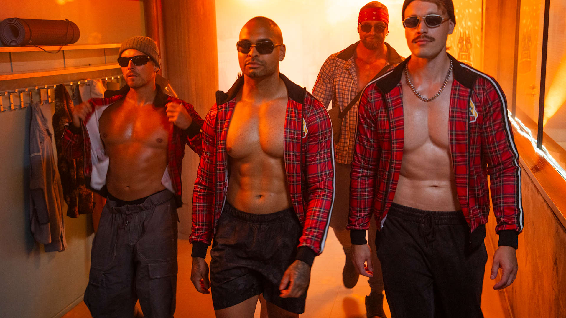 K1, J2: ÄIJÄ flexaa | ÄIJÄ | Yle Areena