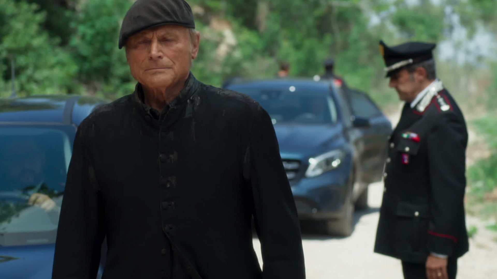 K13, J1: Täydellinen päivä 1/2 | Isä Matteon tutkimuksia | Yle Areena