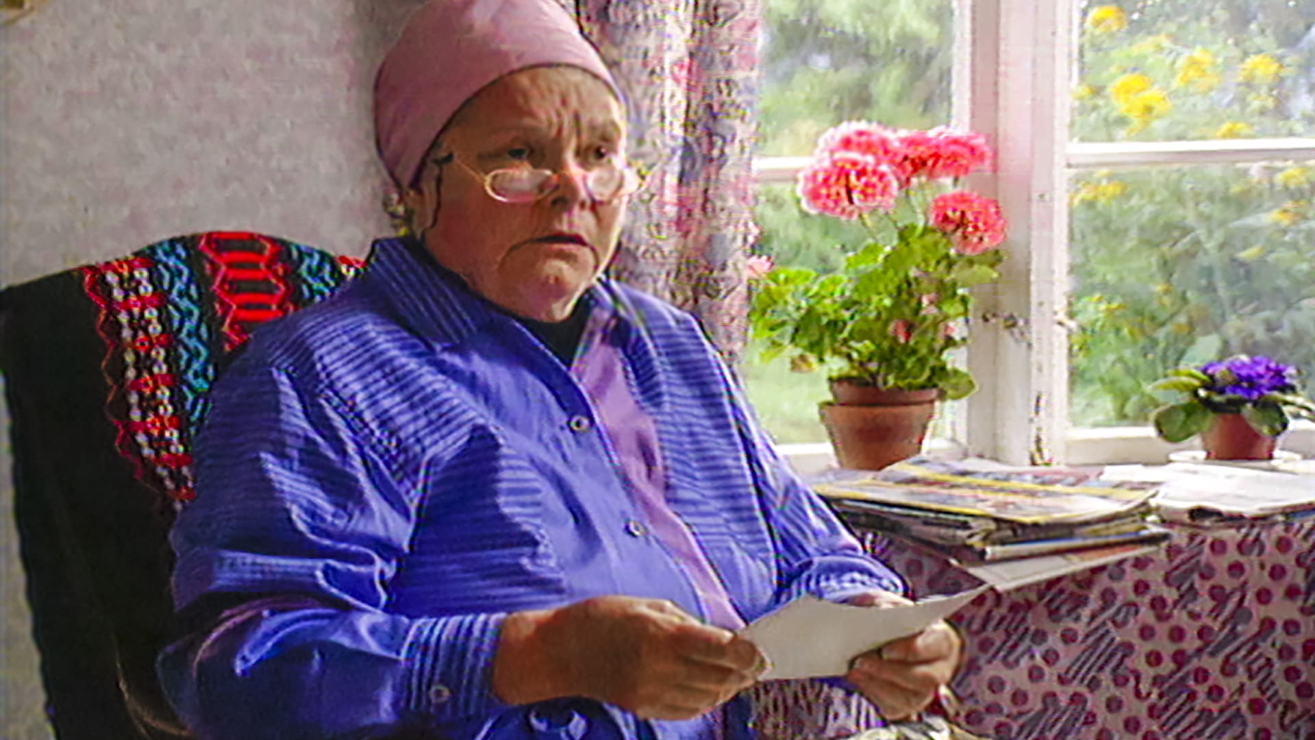 Kansanäänestys | Metsolat - mietteitä EU:sta | Yle Areena