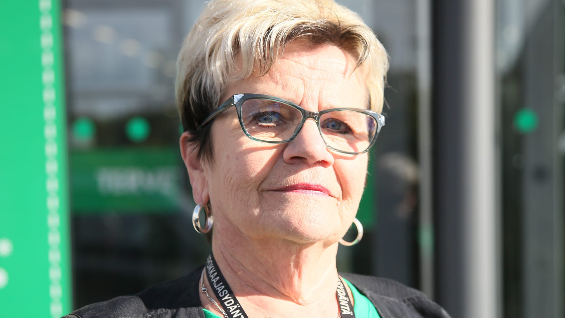 Jakso 4: Pitää kuunnella ihmistä | Työuran jatkajat | Yle Areena