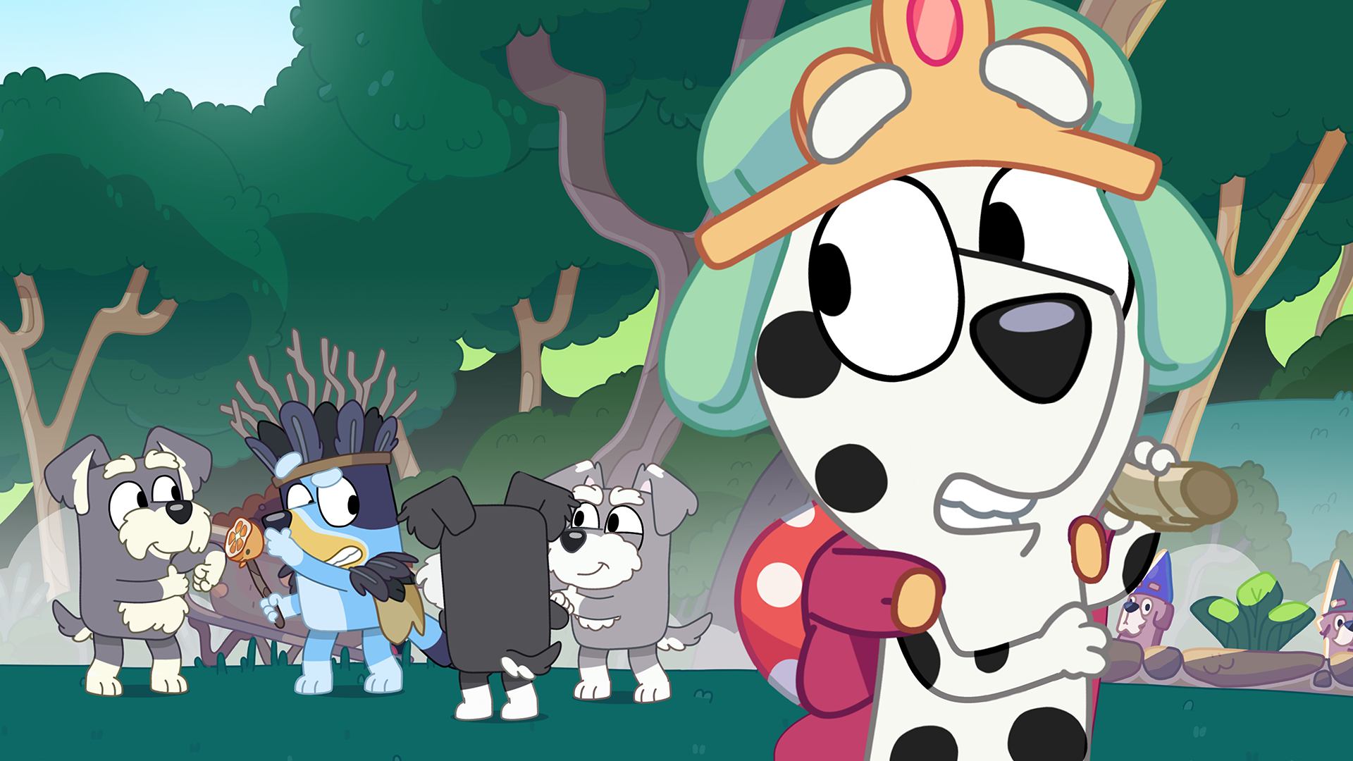 Seikkailu | Tuuri | Yle Areena