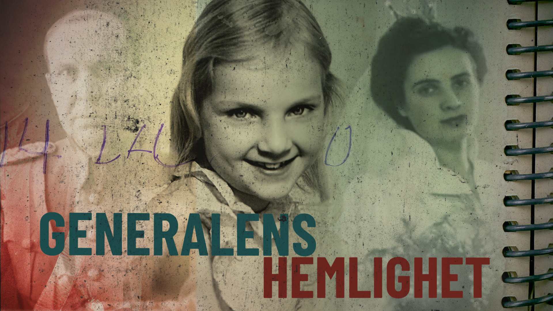 Kenraalin salaisuus | Yle Areena