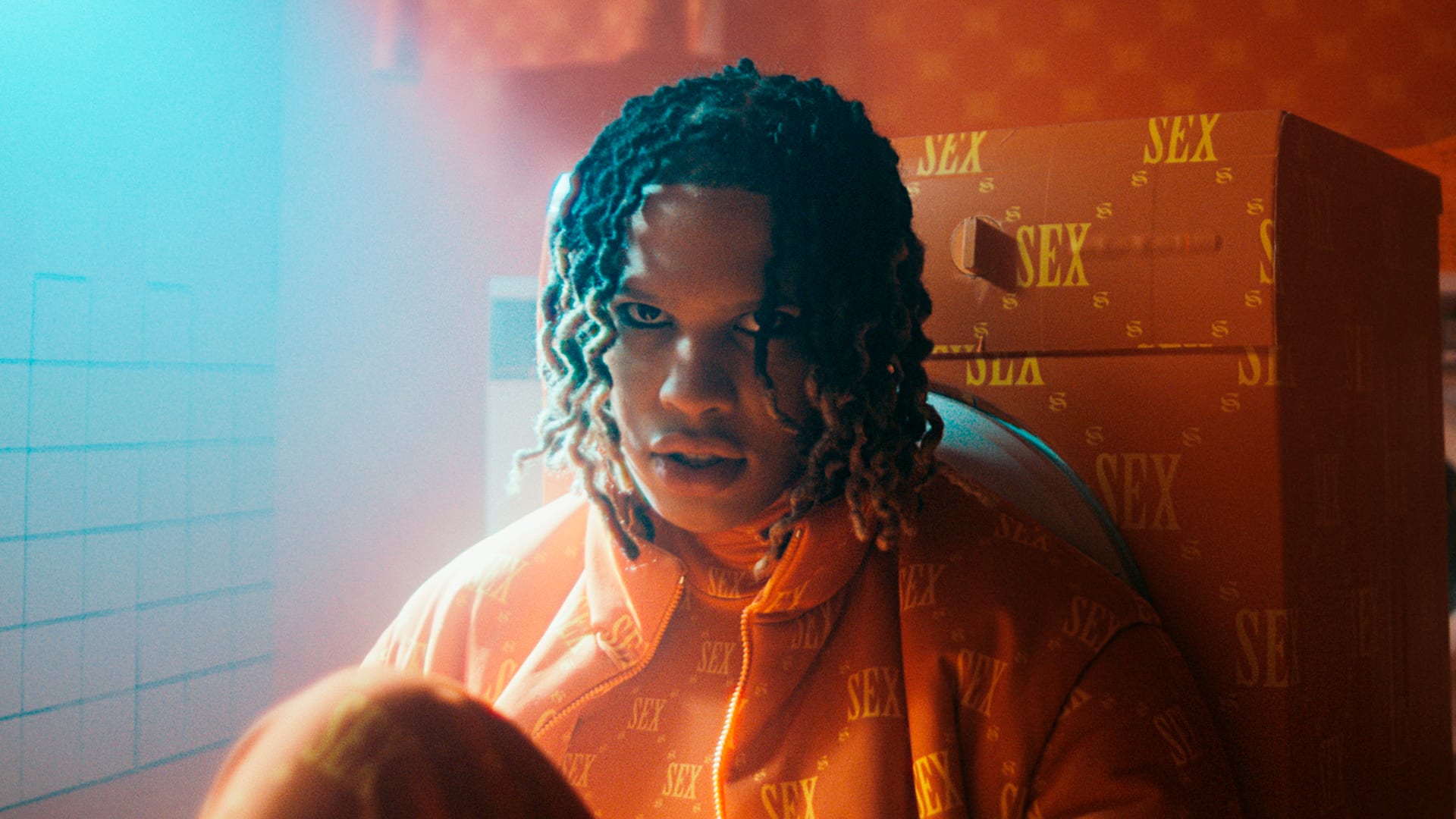 Sexmane: Mania | UMK24 | Yle Arenan