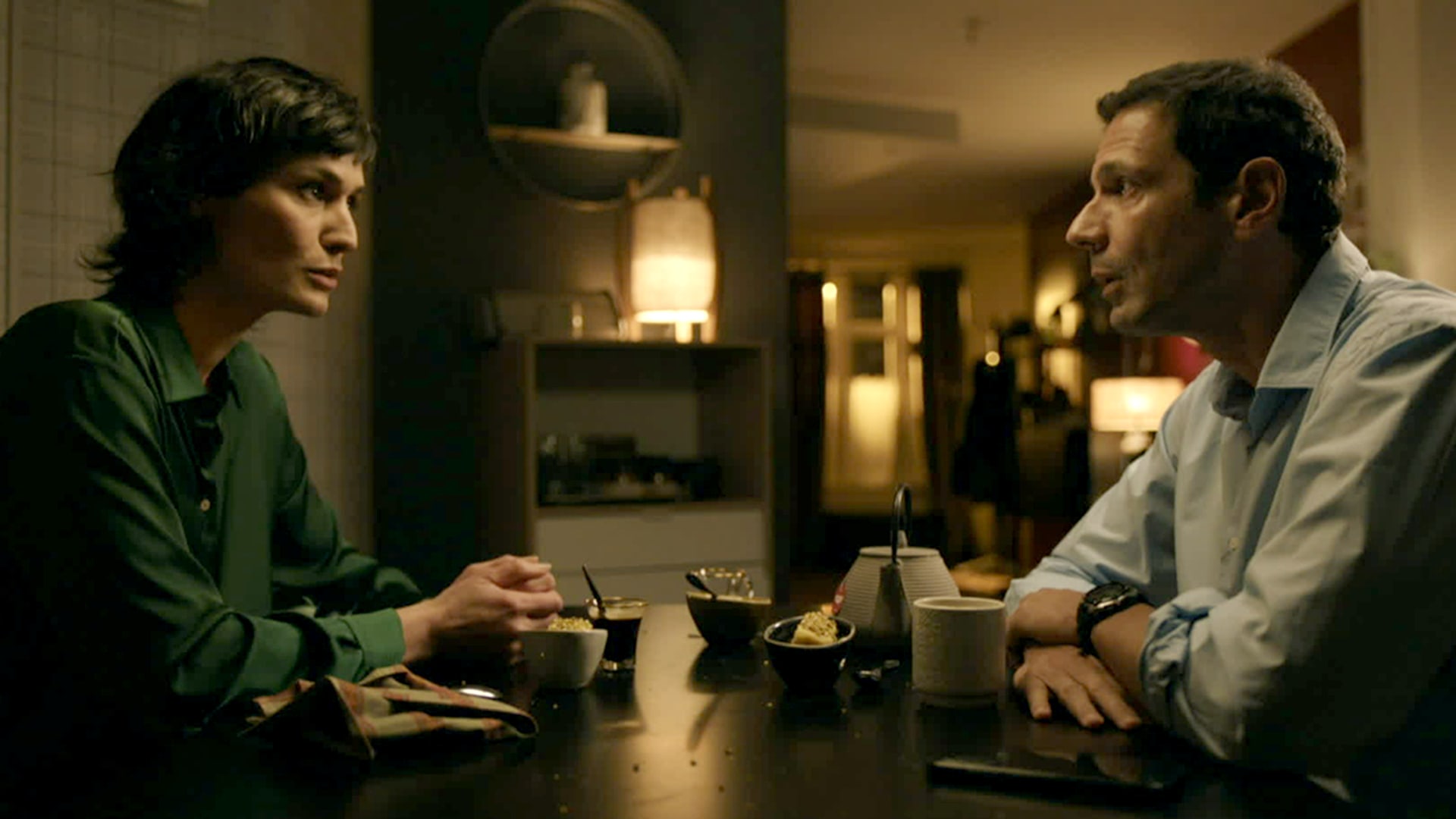 K3, J4: Bledigirl 2/2 | Mahdoton tapaus | Yle Areena