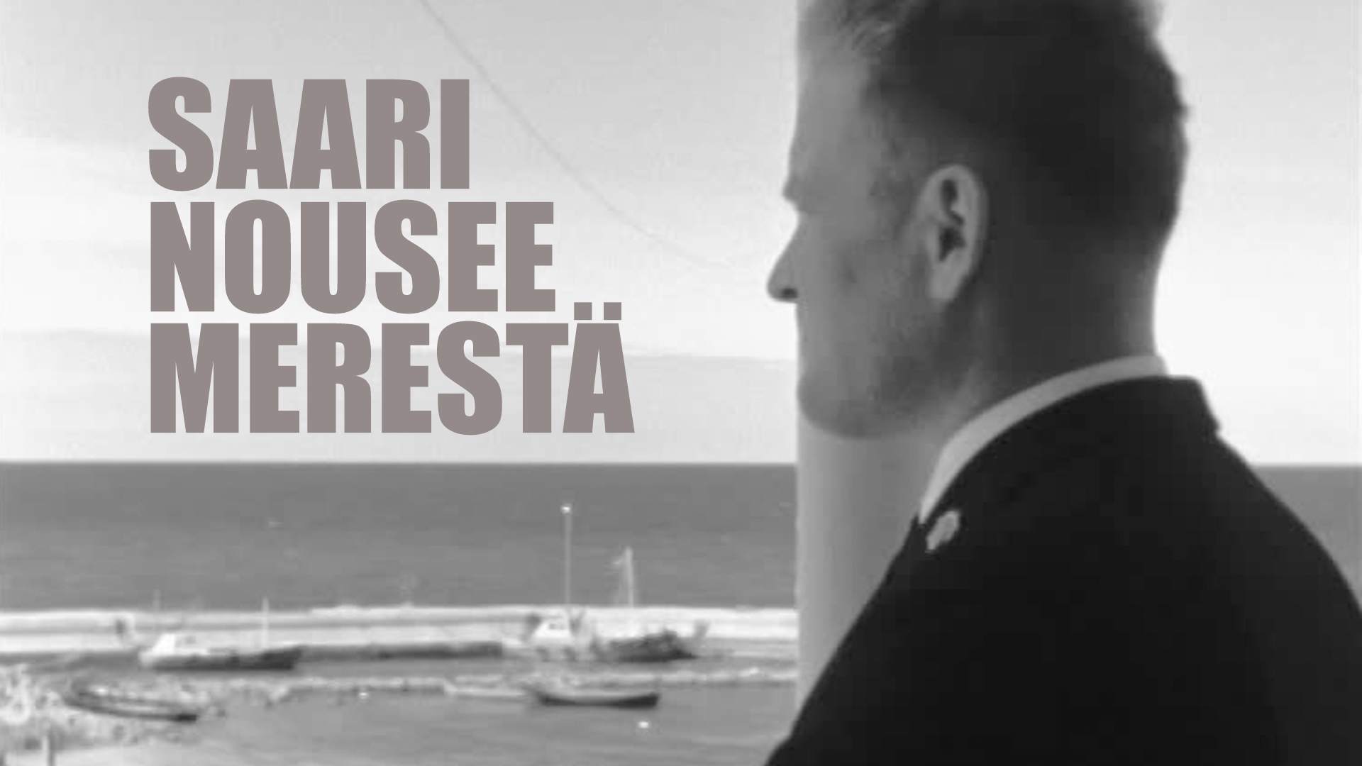 Saari nousee merestä | Yle Areena