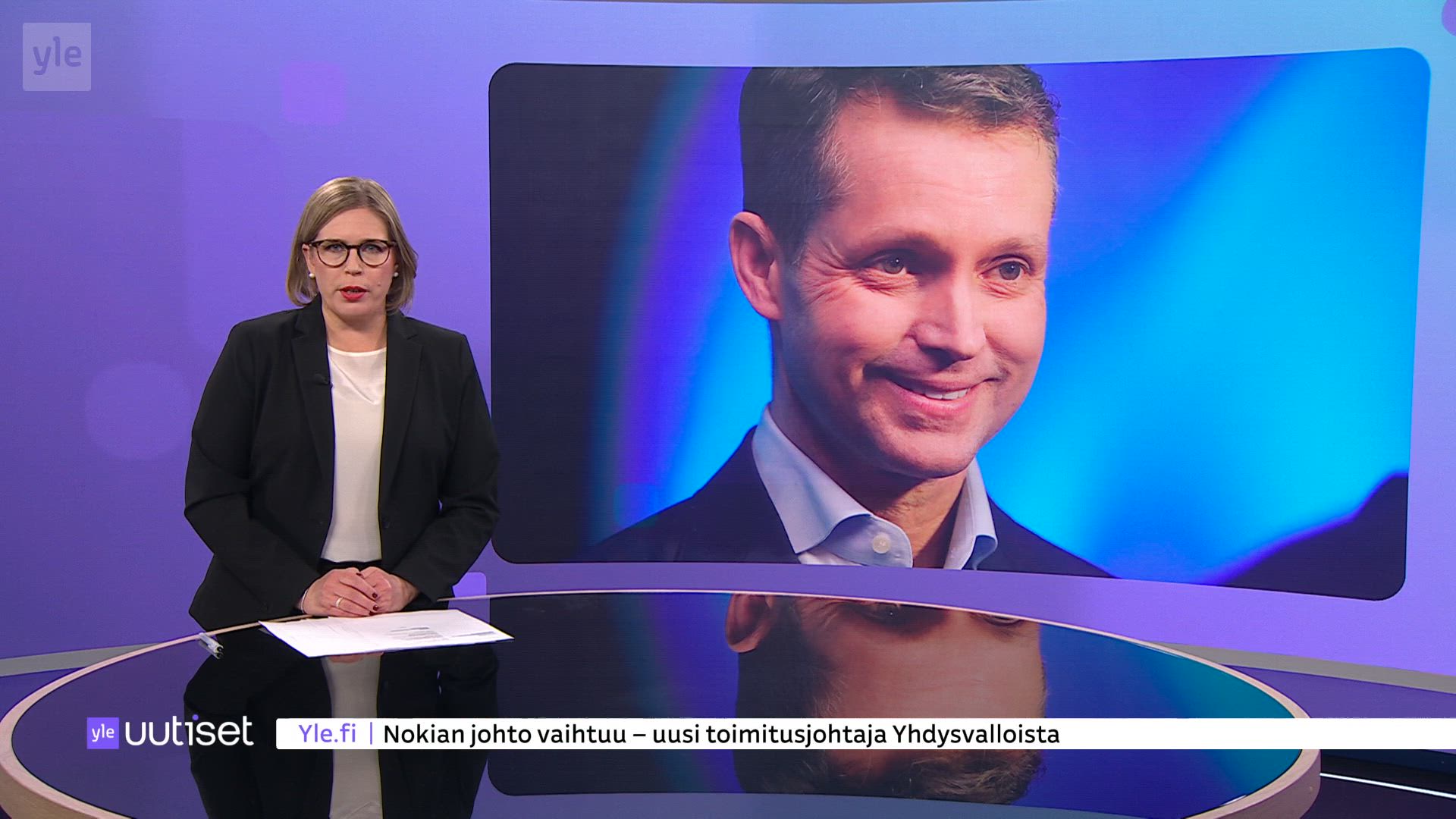 Yle Uutiset 17.00 | Yle Uutiset | Yle Areena