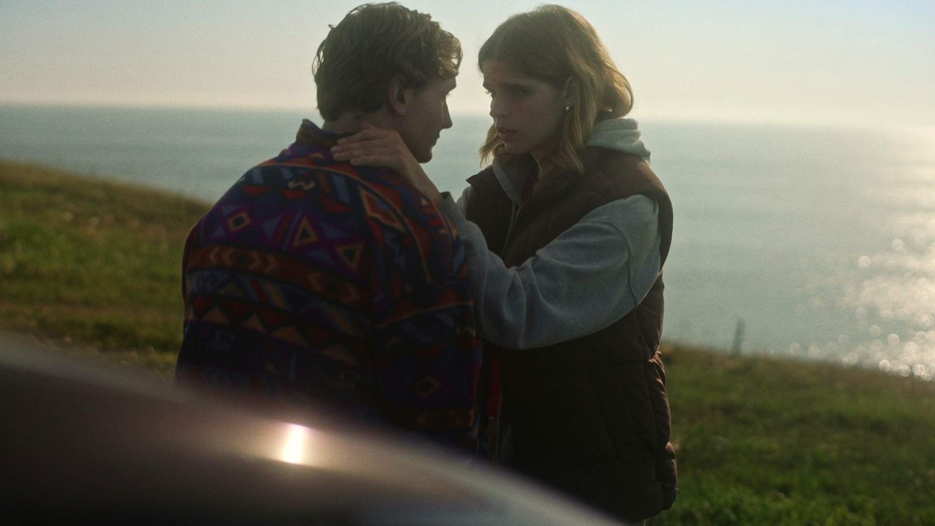 K2, J9: Zacke ja Emma | Veli | Yle Areena