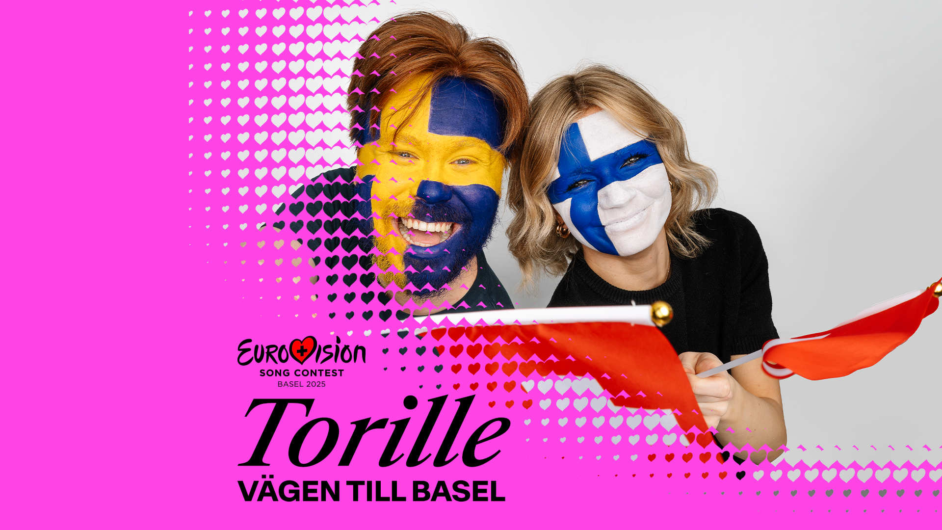 Kommer KAJ att hålla för trycket som förhandsfavorit? | Torille | Yle Arenan