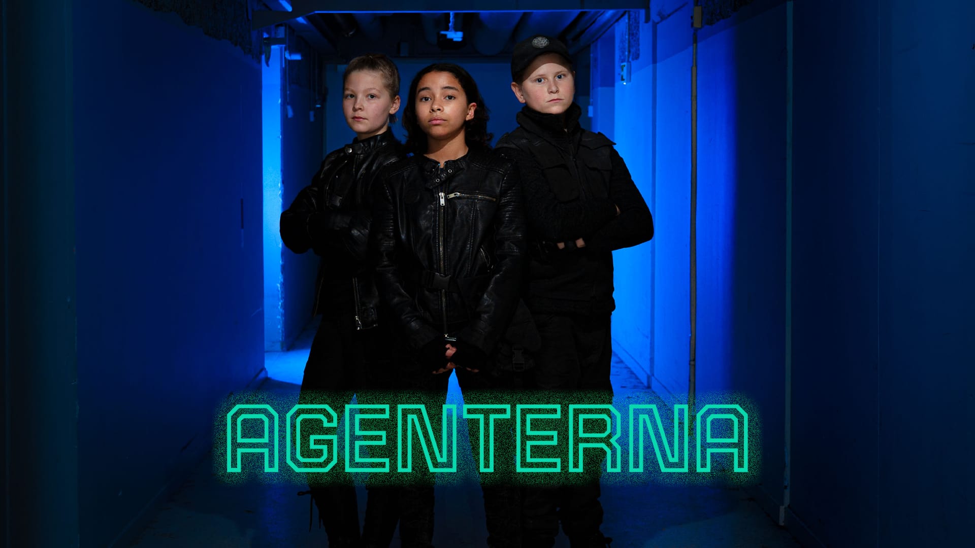 Agenterna | Yle Arenan