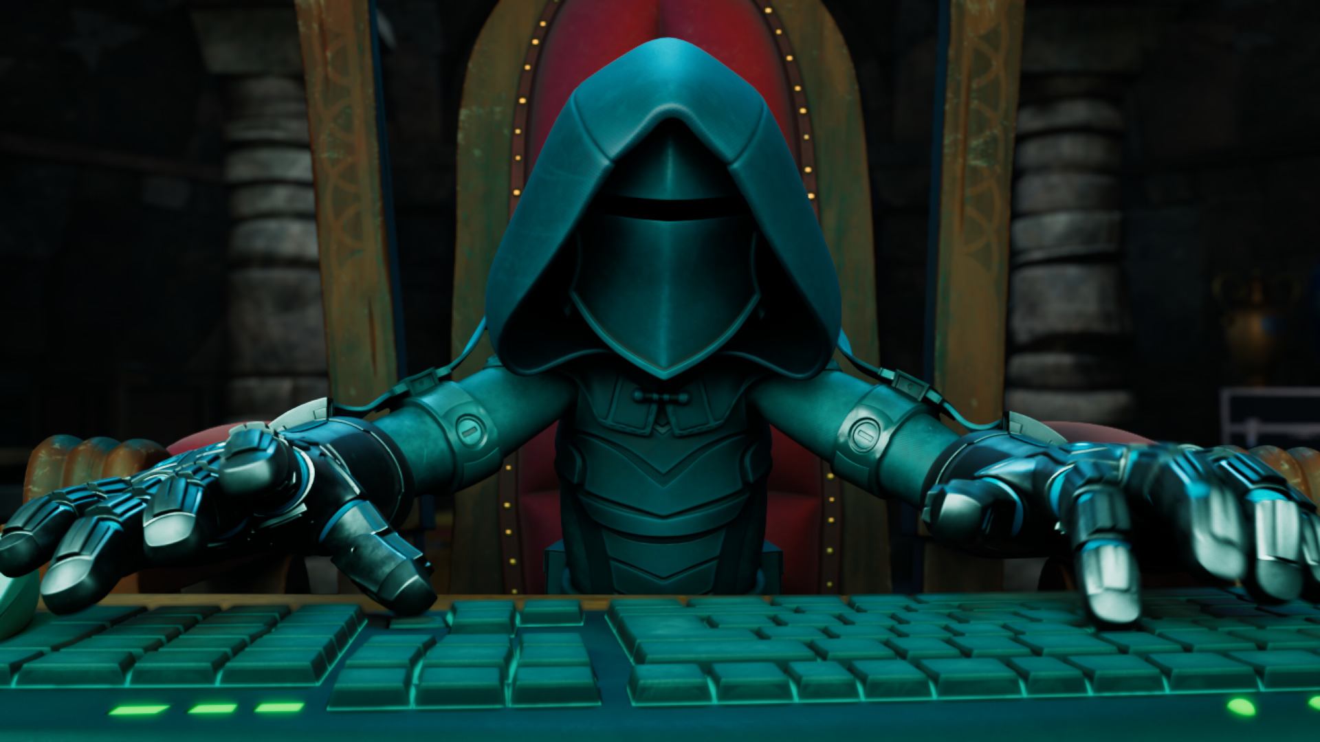 S1, A26: Syftet | Cleo löser fallet | Yle Arenan