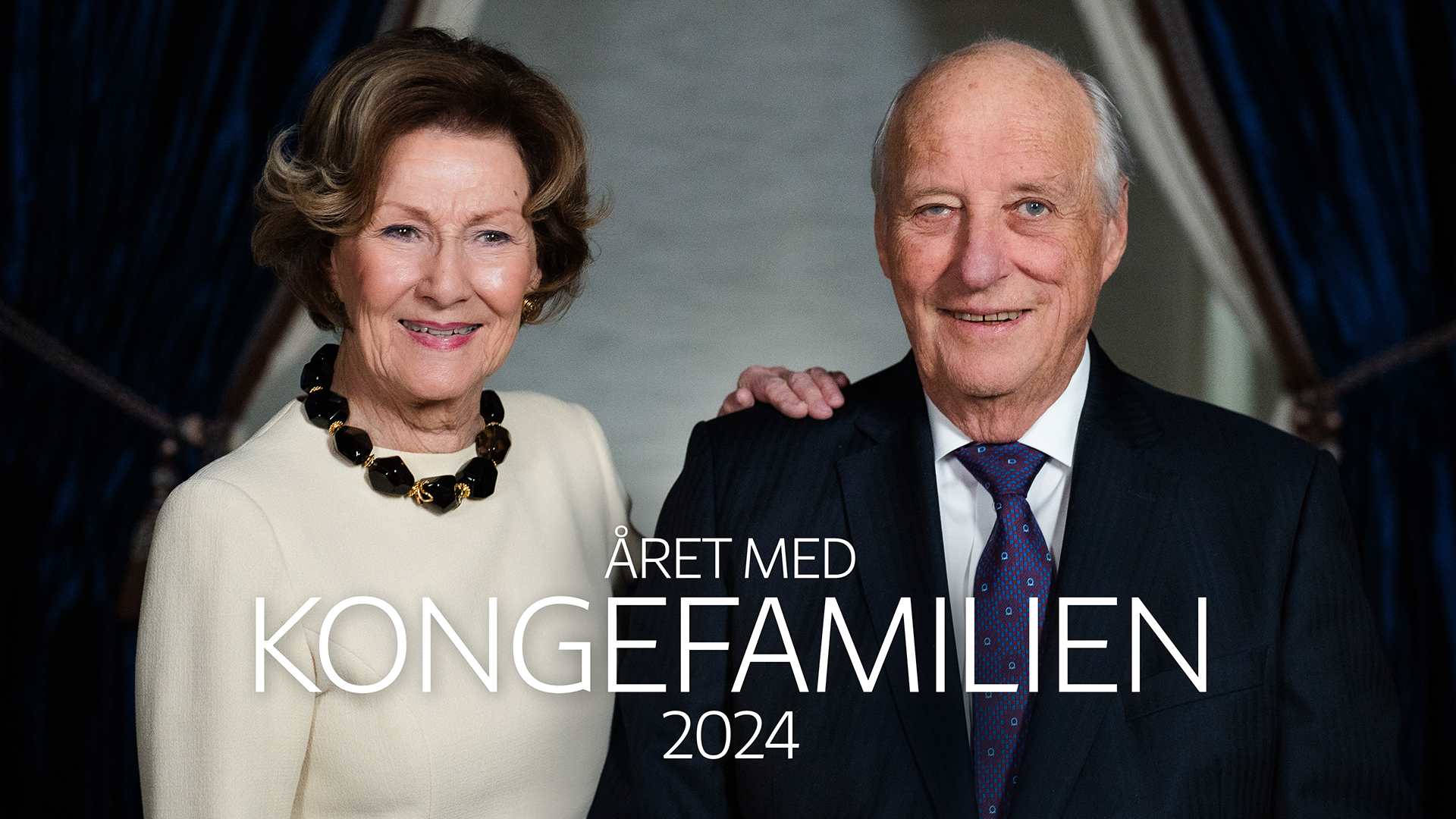 Norjan kuningasperheen vuosi 2024 | Norjan kuningasperheen vuosi | Yle ...