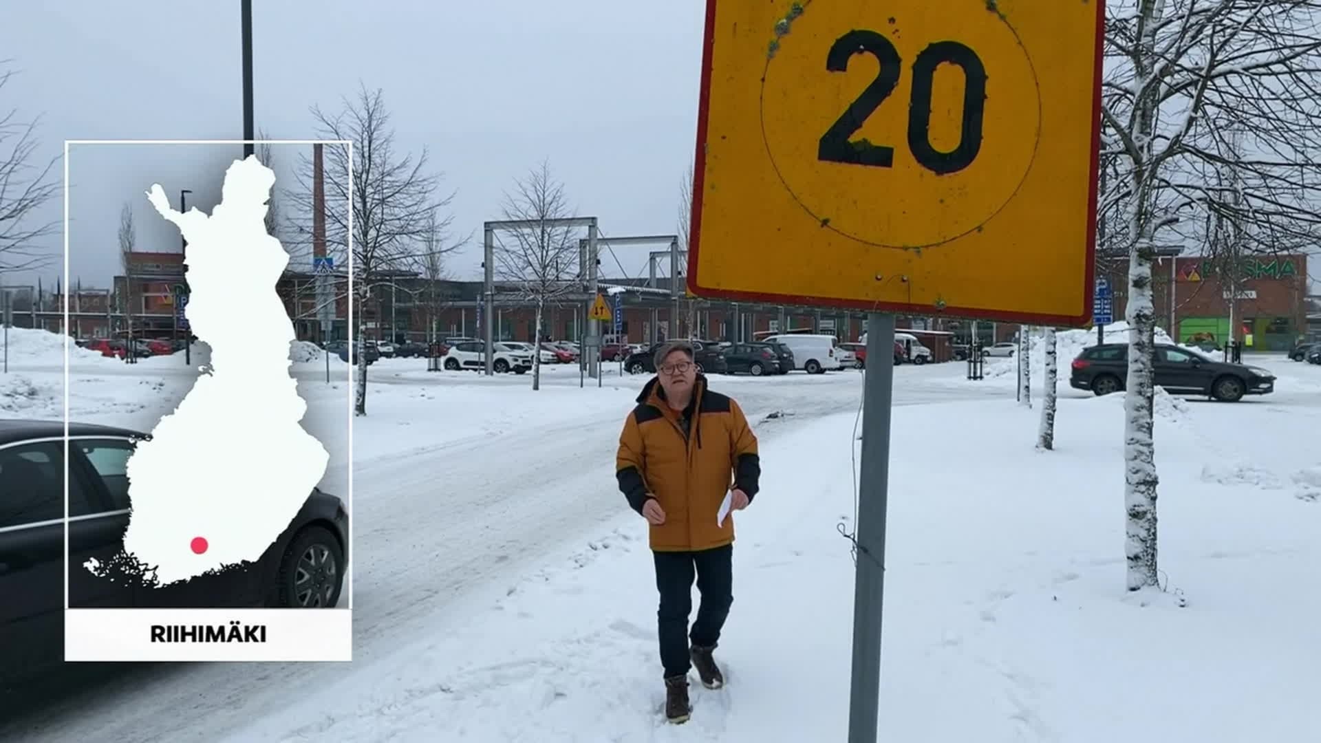 Yle Uutiset Uutis-Suomi 25.1.2023 | Yle Uutiset Uutis-Suomi | Yle Areena