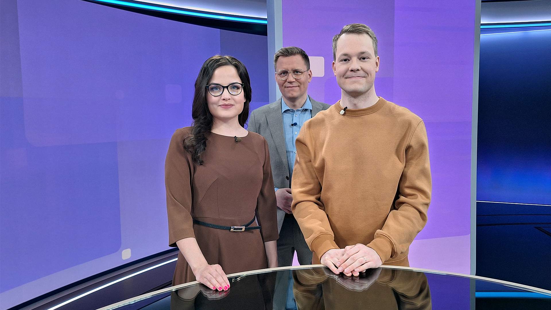 Miten Saksa äänesti? | Ylen aamu | Yle Areena