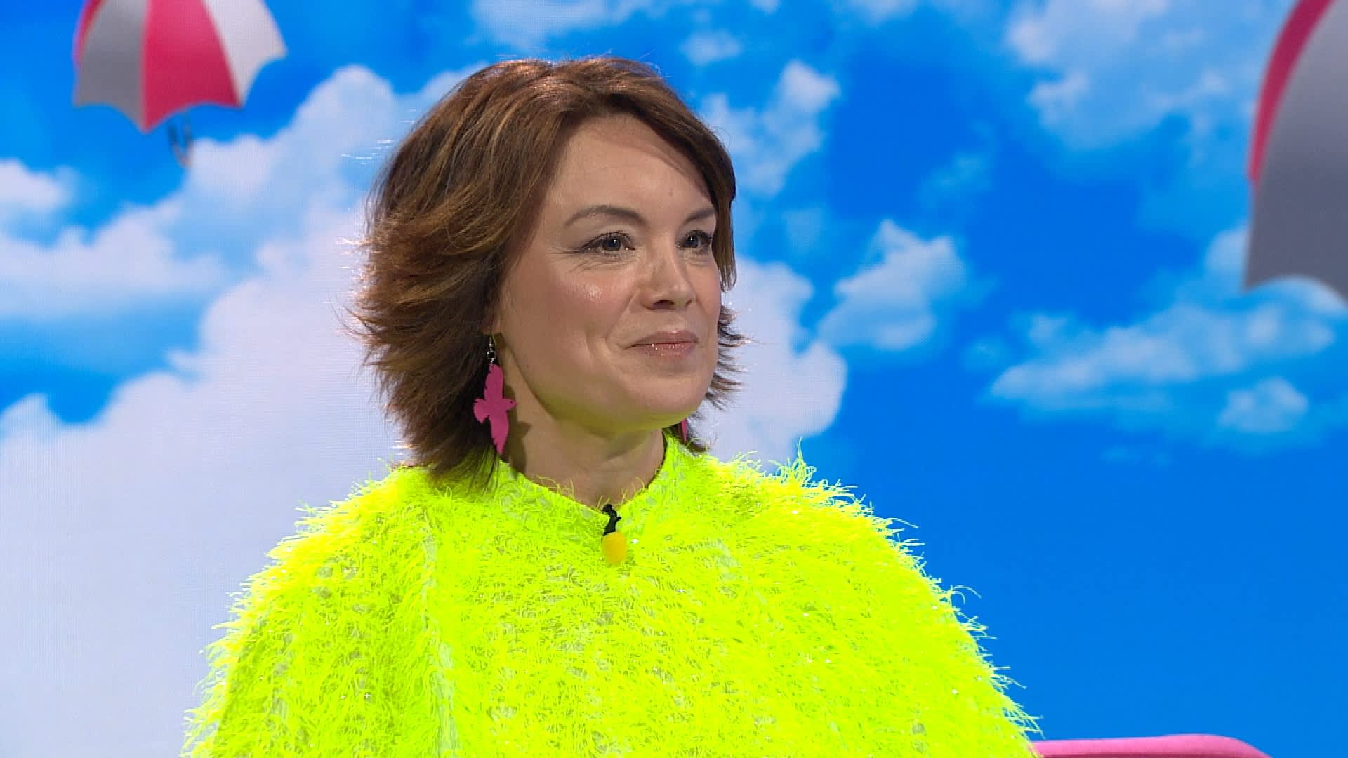 Emma Salokoski | Puoli seitsemän | Yle Areena