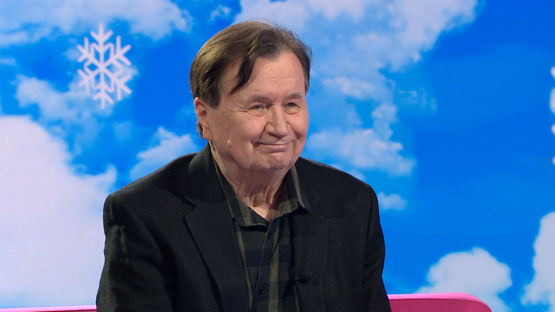 Jake Nyman | Puoli seitsemän | Yle Areena