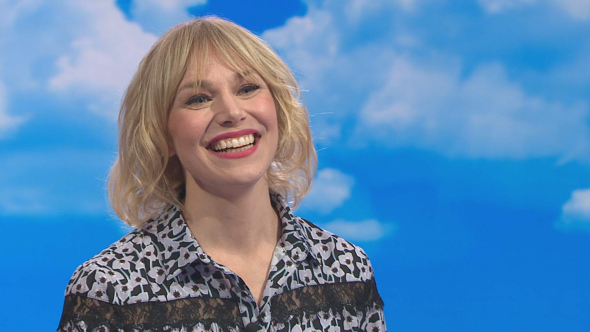 Eva Kela | Puoli seitsemän | Yle Areena