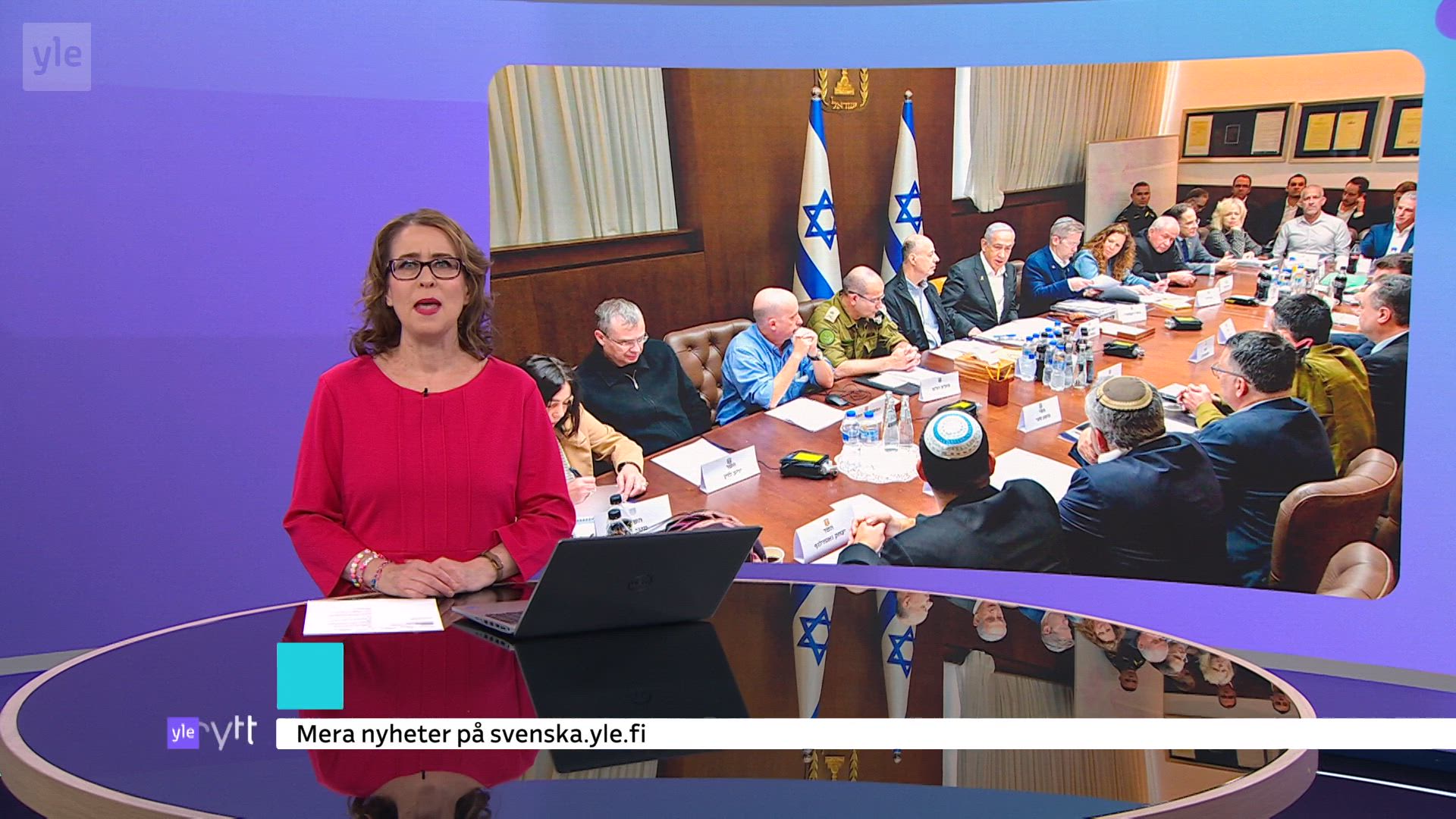 Yle Nyheter TV-nytt | Yle Nyheter TV-nytt 17.55 | Yle Arenan