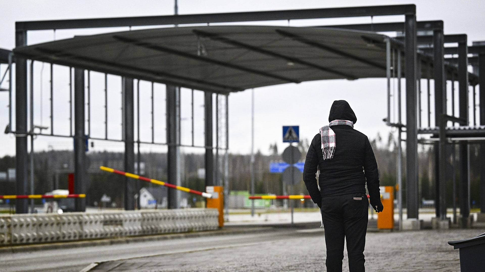 Miten turvapaikanhakijoihin varaudutaan? | A-studio | Yle Areena