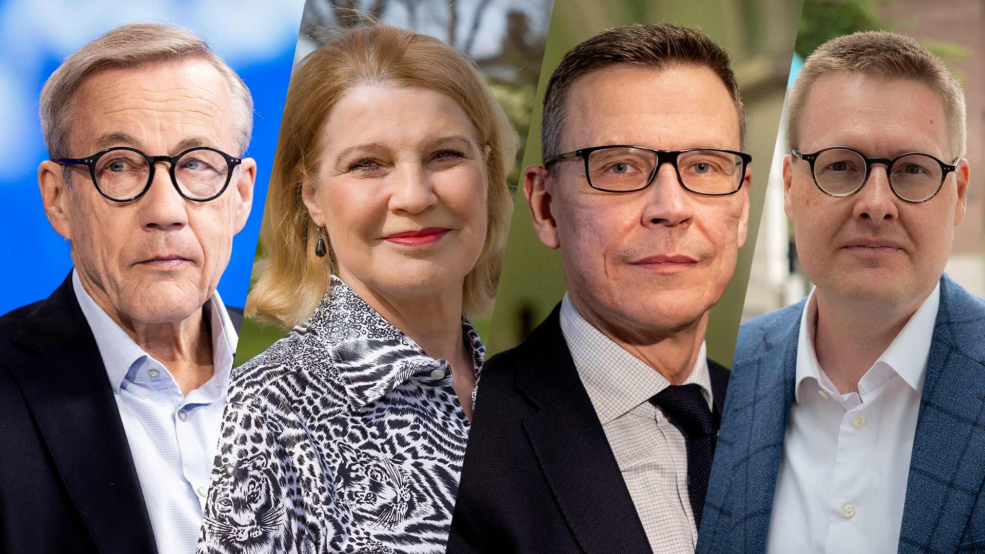 A-Talk: Suomen talouden uusi normaali | A-studio | Yle Areena