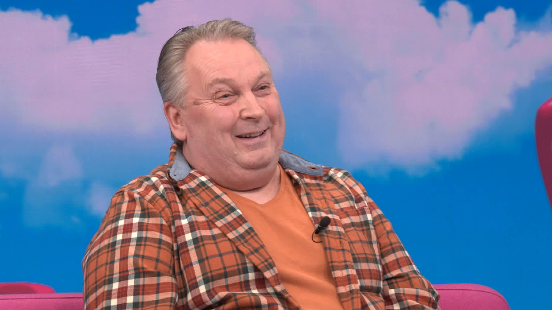 Tommy Wirén | Puoli seitsemän | Yle Areena