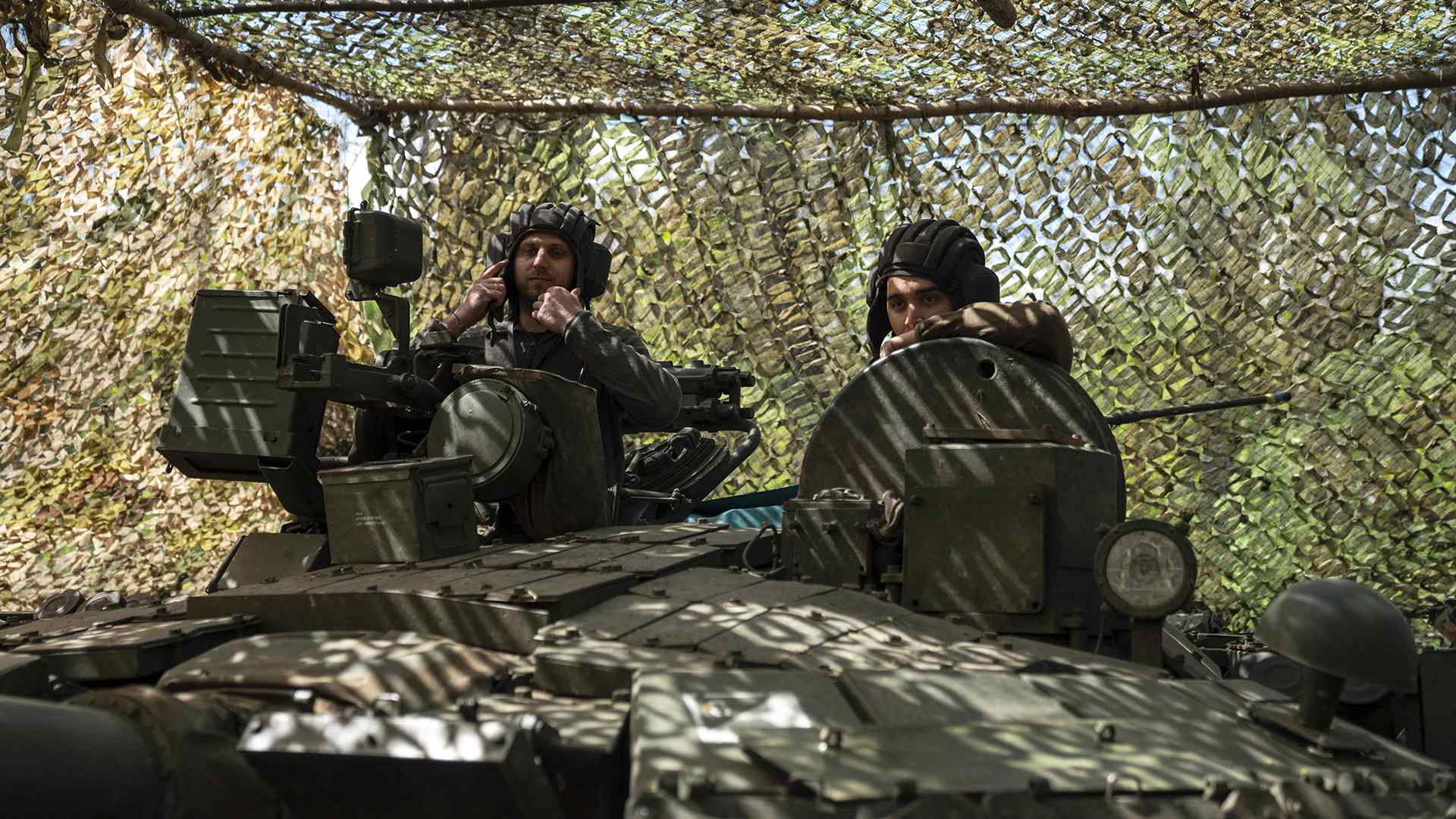 Miten Ukrainan rauhantunnustelut jatkuvat? | A-studio | Yle Areena