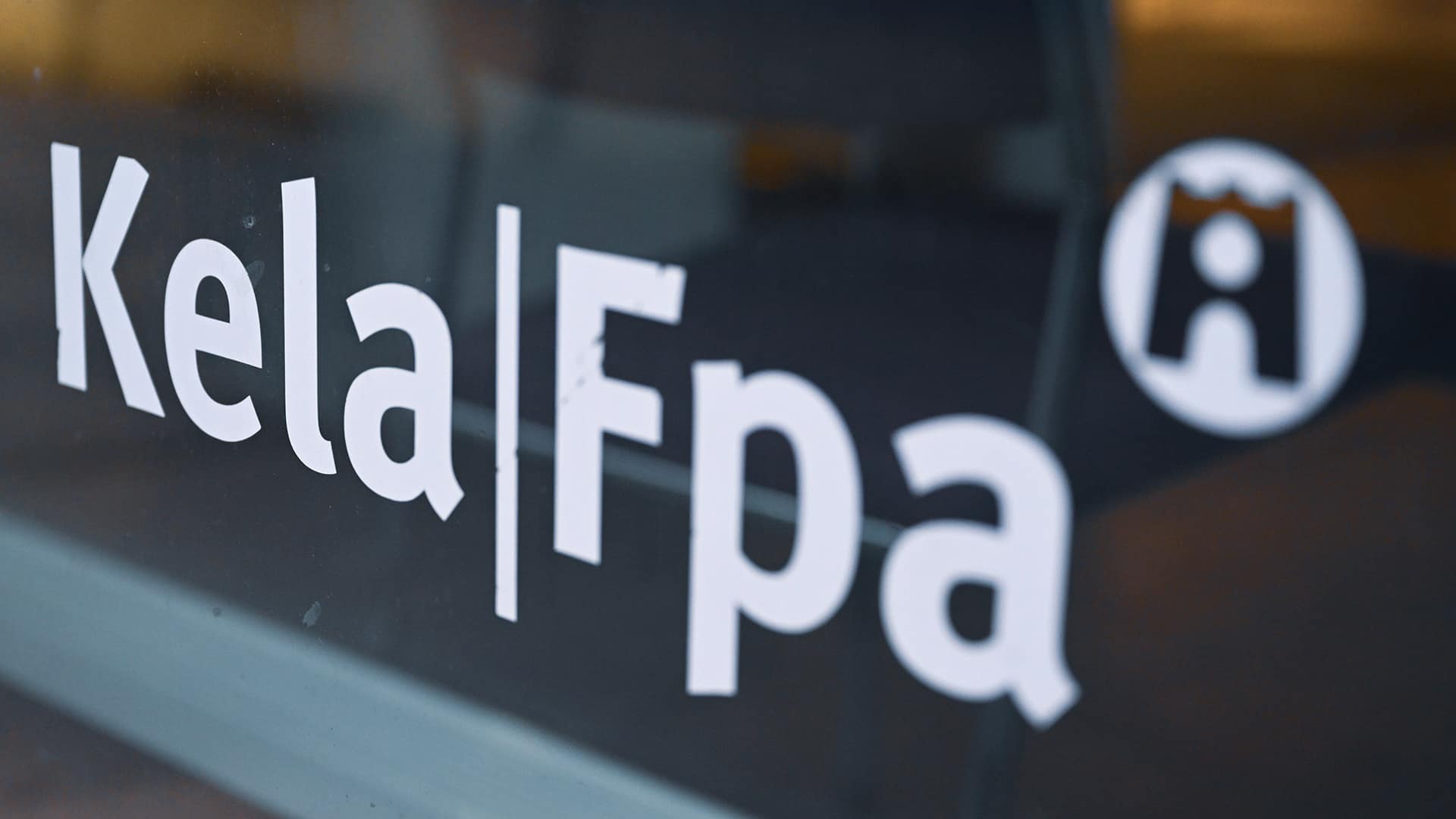 Kelaan uusi pääjohtaja | A-studio | Yle Areena