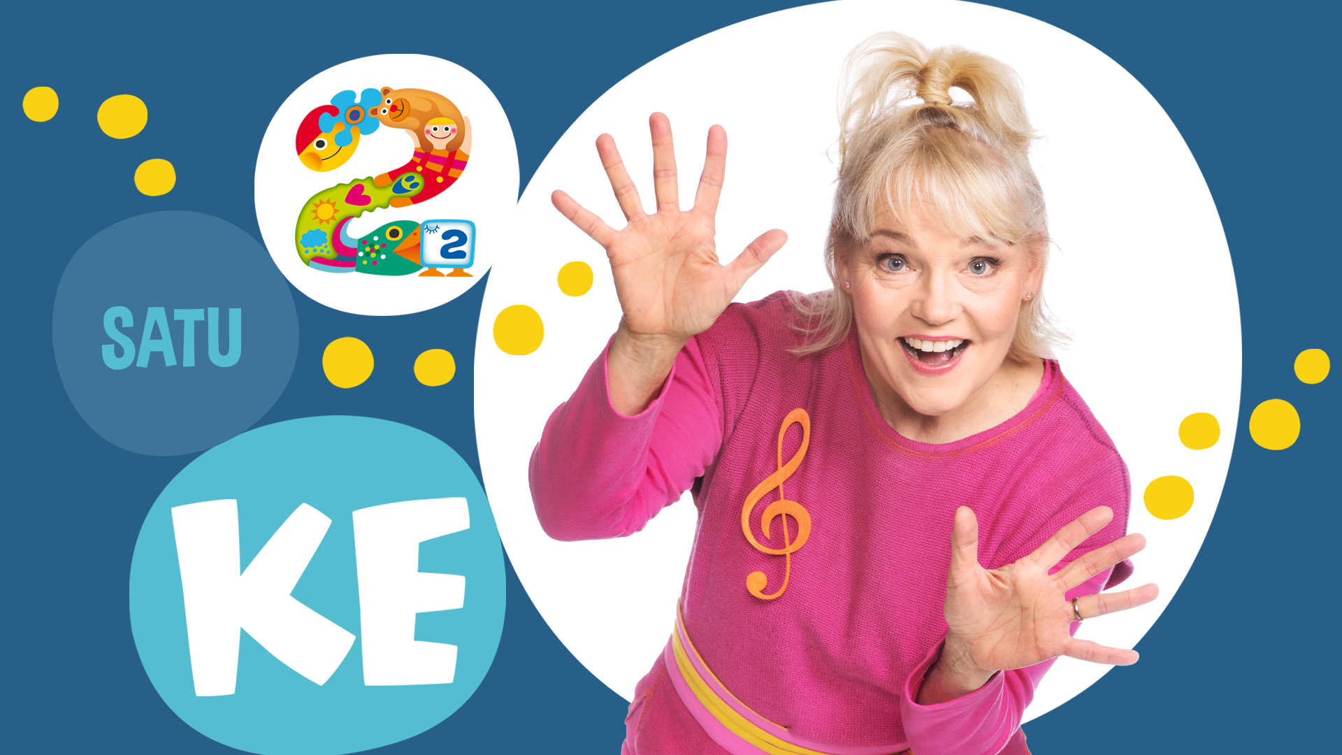 Keskiviikko 9.4.2025 | Pikku Kakkonen | Yle Areena