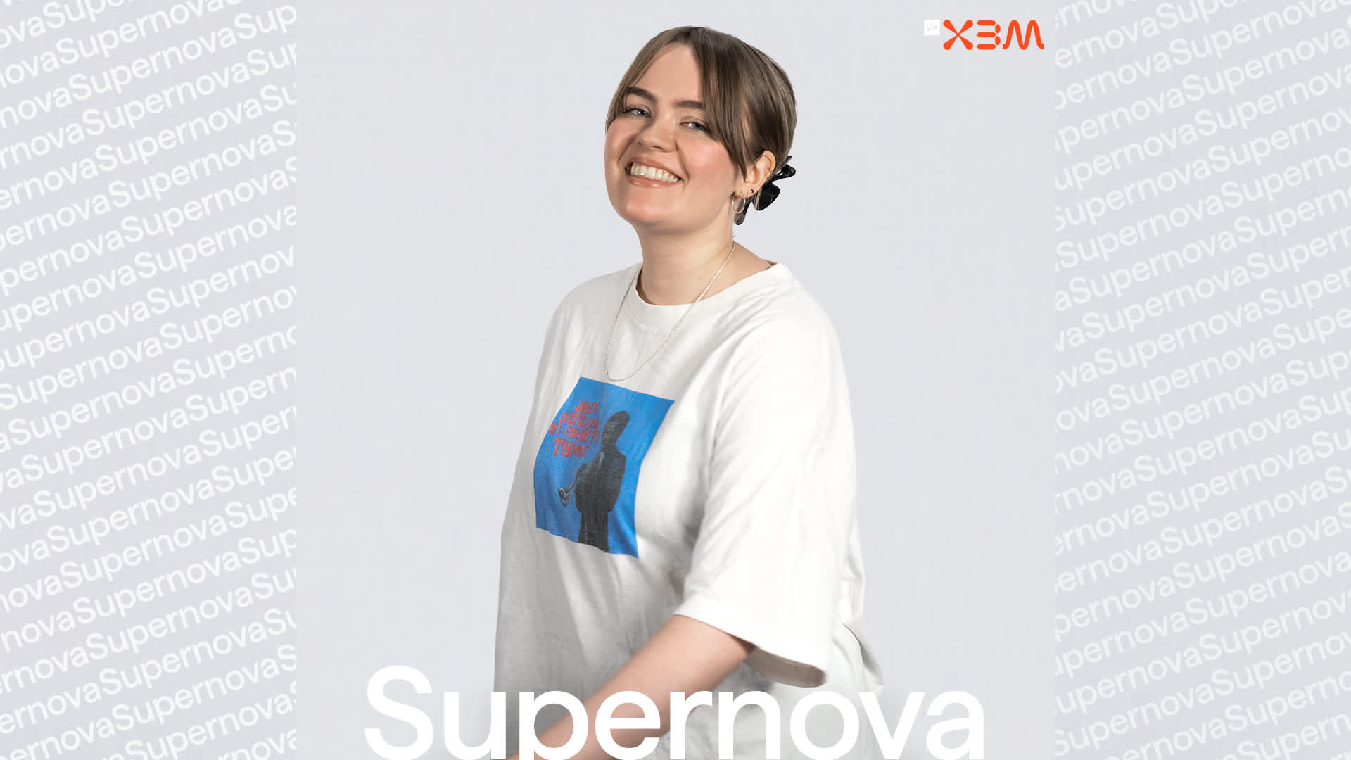 X3M Live: Supernova | Supernova: Video | Yle Areena