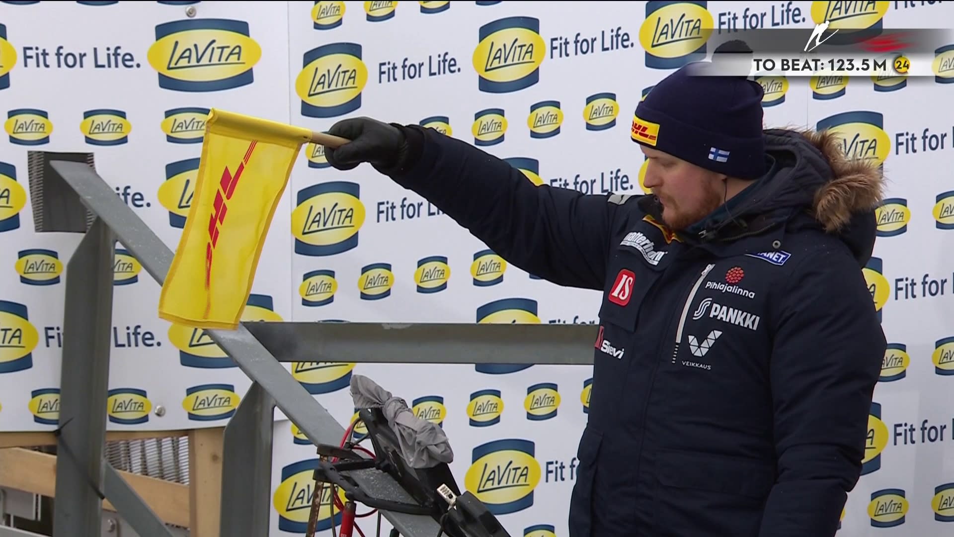 M HS 134, Oslo | Yhdistetyn maailmancup | Yle Areena