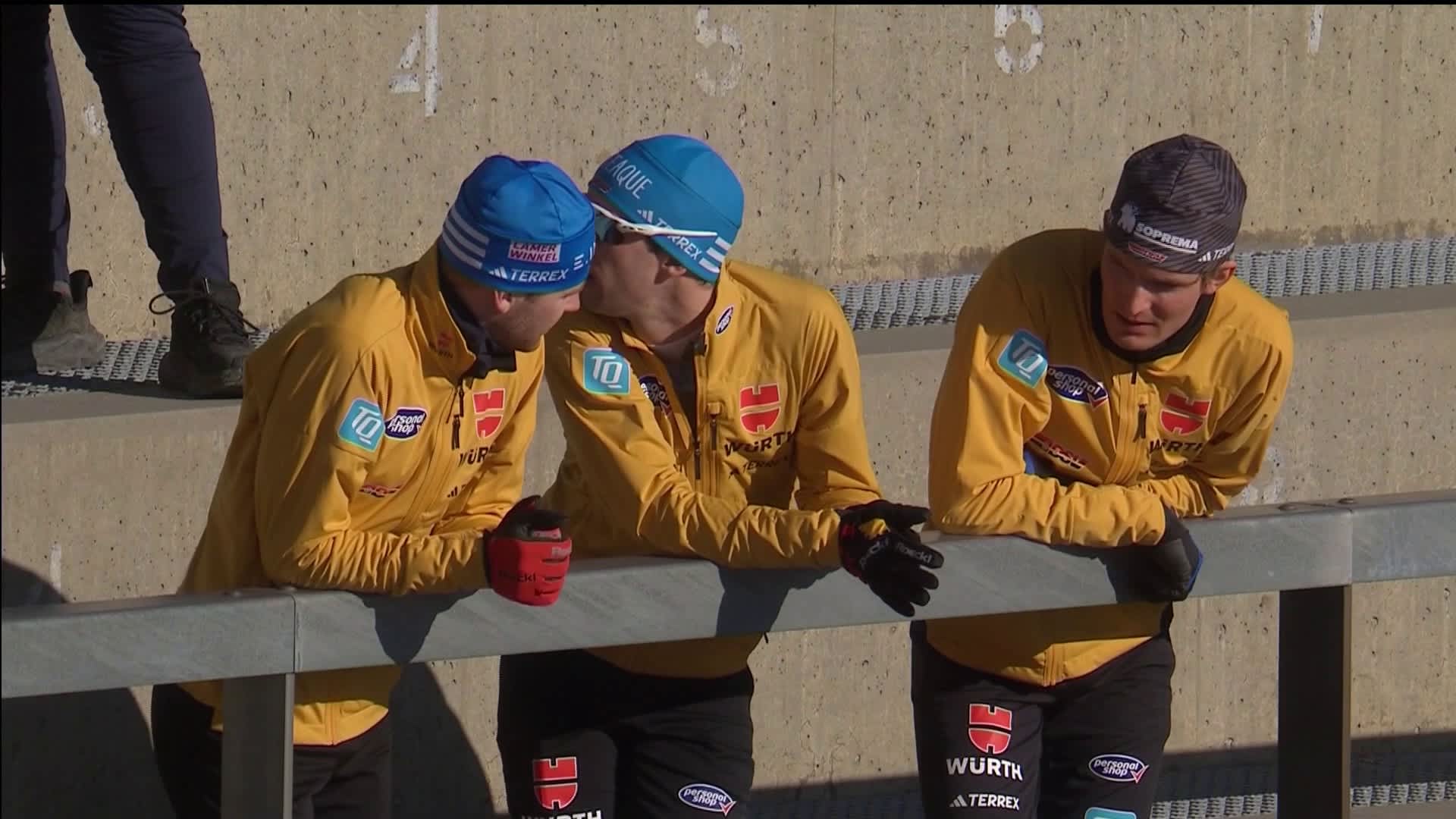 Miesten HS 134, Oslo | Yhdistetyn maailmancup | Yle Areena