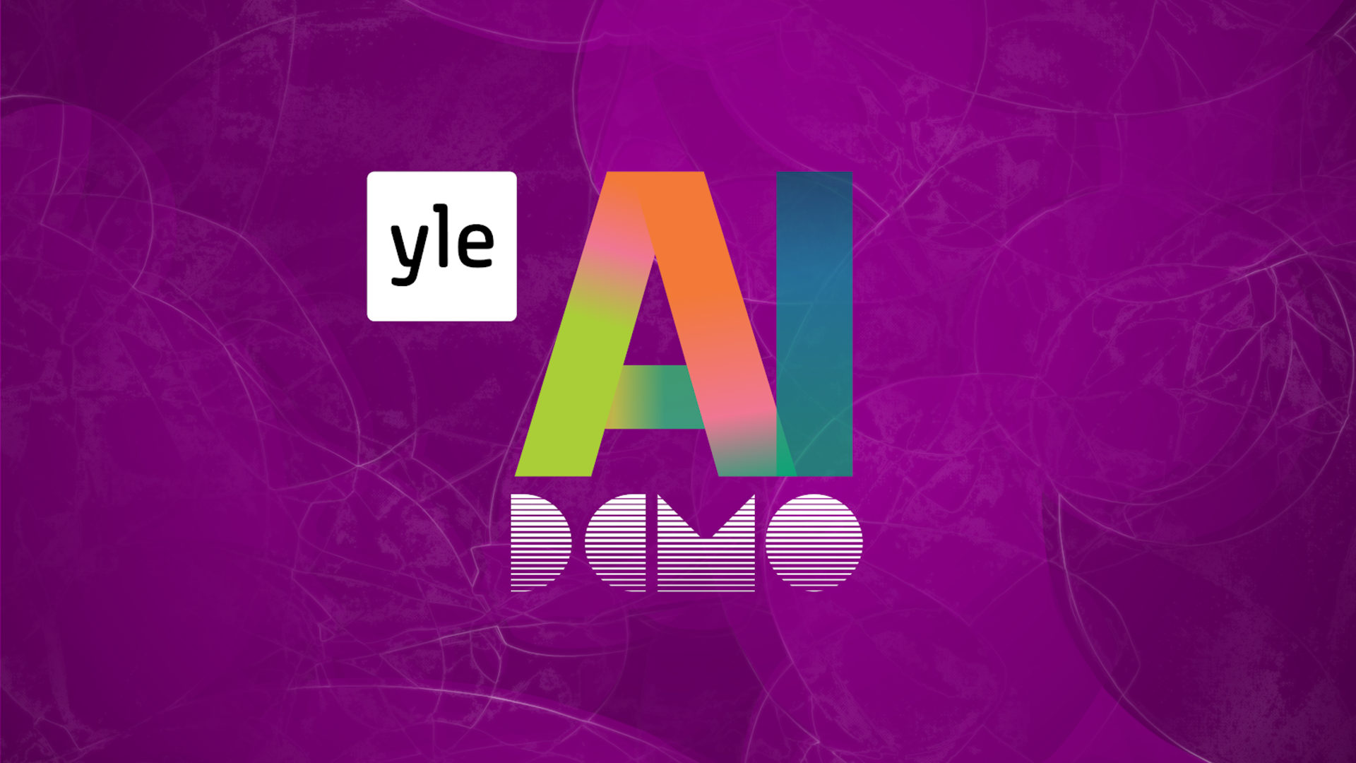Yle AI Demo 9/24 | Yle AI Demo | Yle Areena