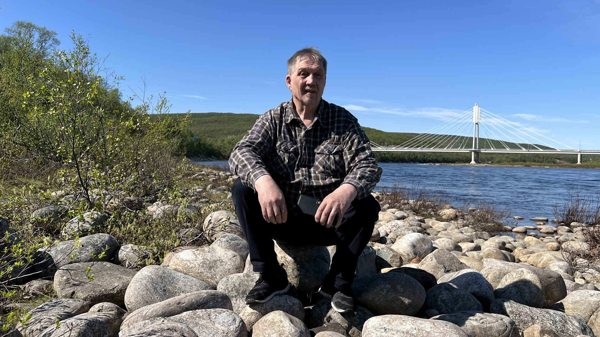 Guhkes Niilo dovdet guhkkodagastis | Yle Säämi videoh - Yle Sámi videot ...