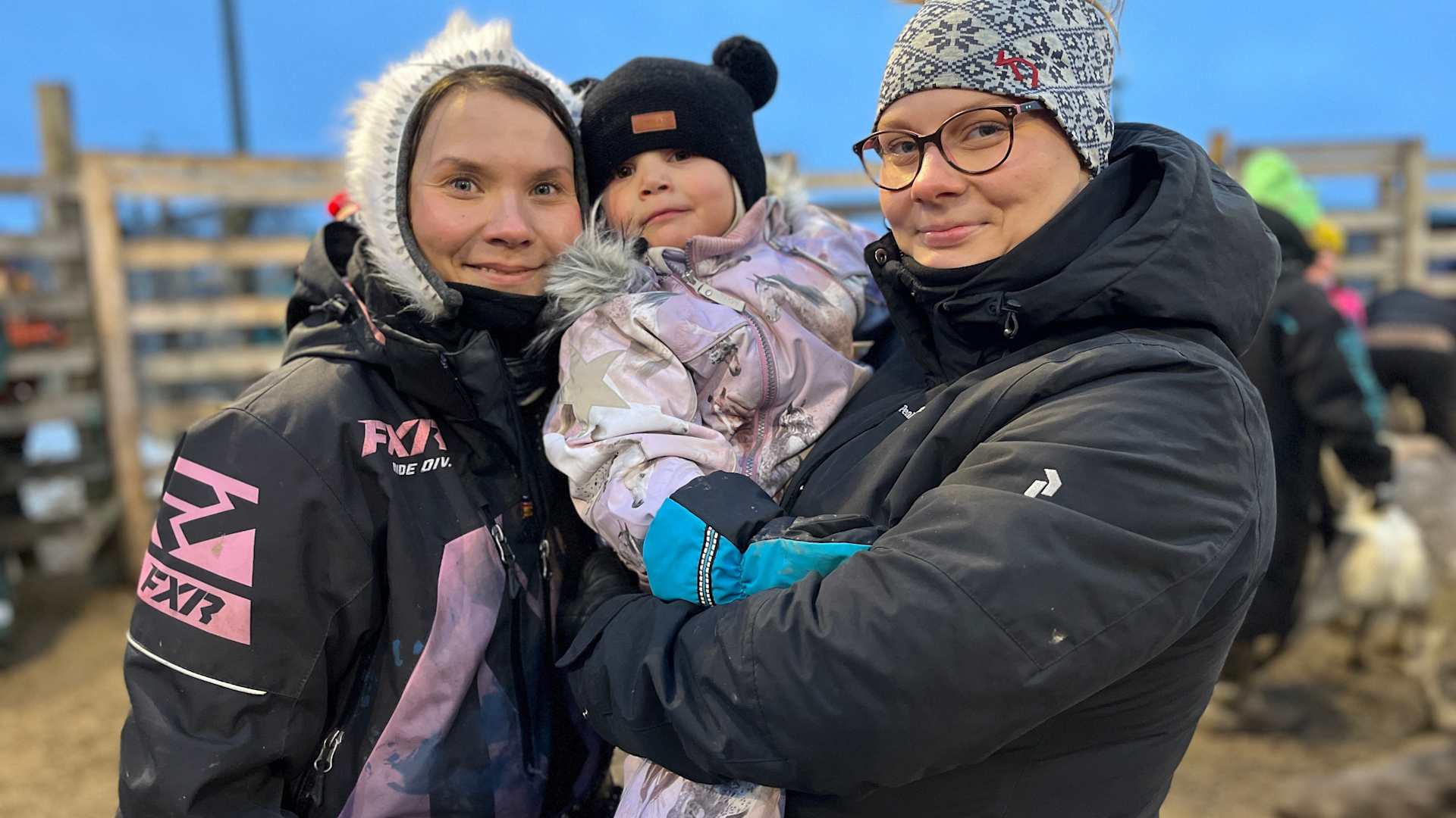 Hollolalainen Paula Kekkonen otti vastaan erikoisen työn - lähti au ...