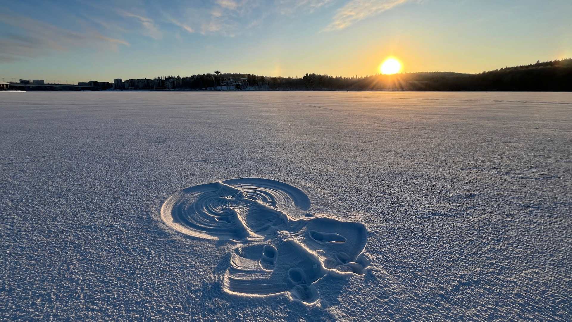 Lumimuistot | Yle Säämi videoh - Yle Sámi videot - Yle Sääʹmm video ...