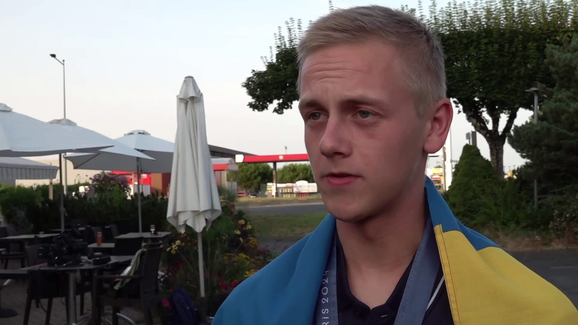 Victor Lindgren kommentoi kilpakumppaninsa Aleksi Lepän isän kuolemaa ...