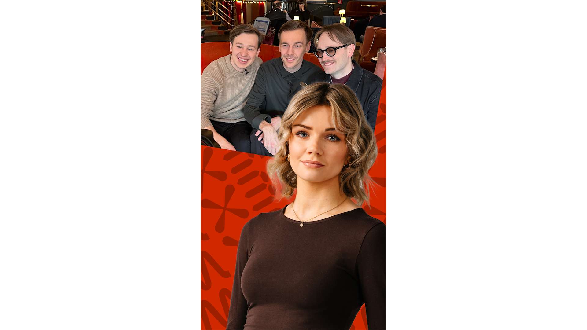 KAJ kommenterar kritiken de har fått efter Melodifestivalen | Yle X3M Nyheter | Yle Arenan