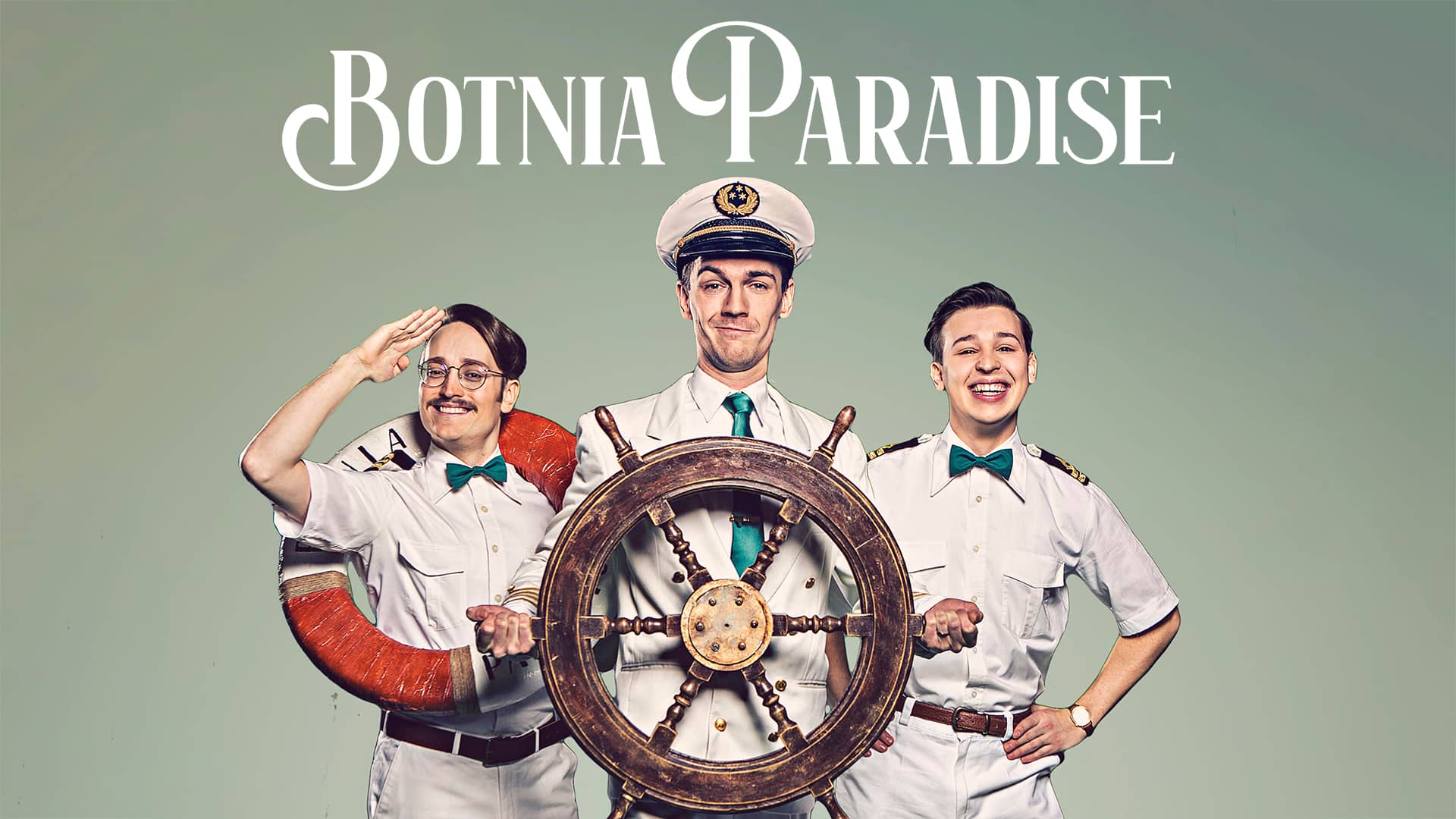 Botnia Paradise | Yle Areena