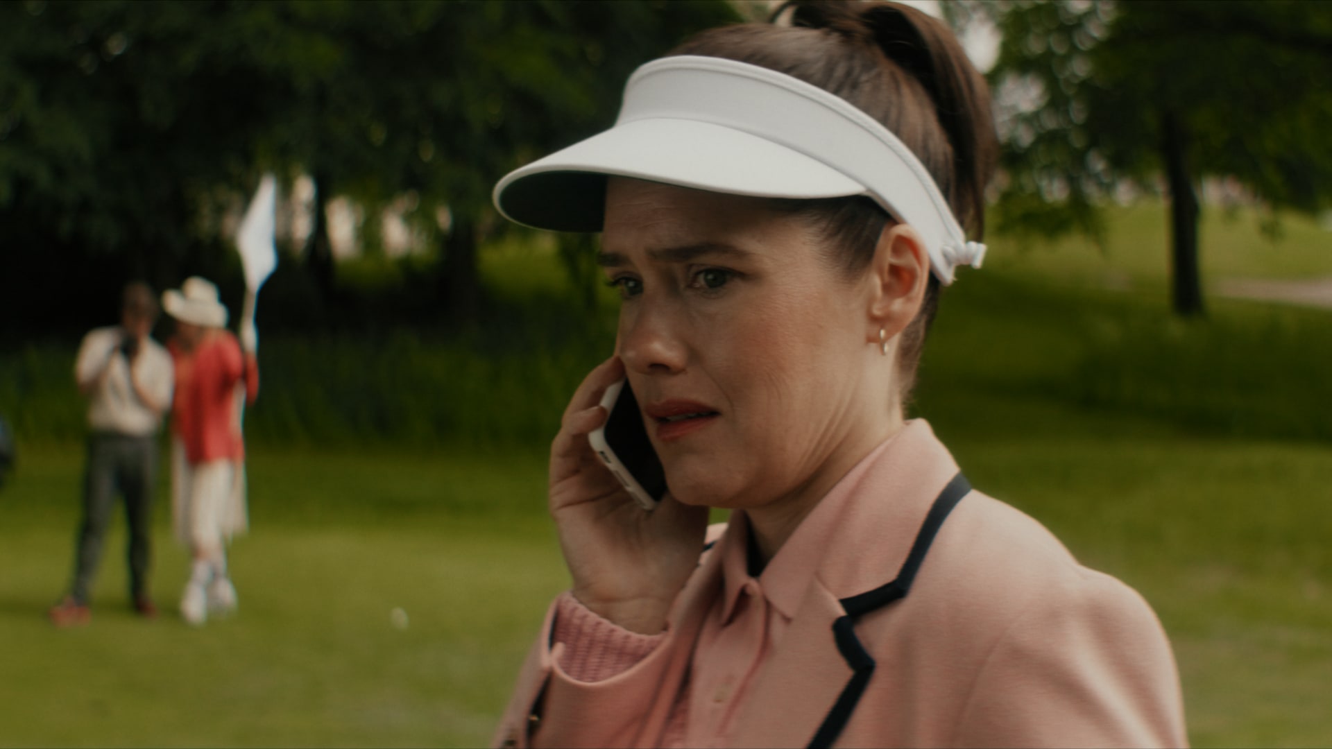 K2, J2: Uranaisia | Kullannuput | Yle Areena